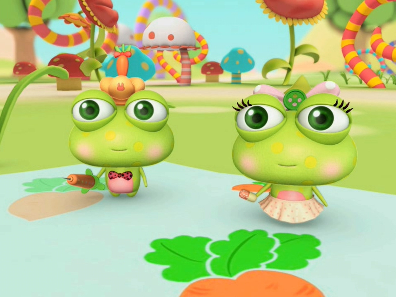 Prime Video: Doby & Disy: Detective Kubi