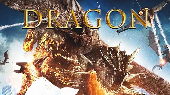 Watch Dragon | Prime Video