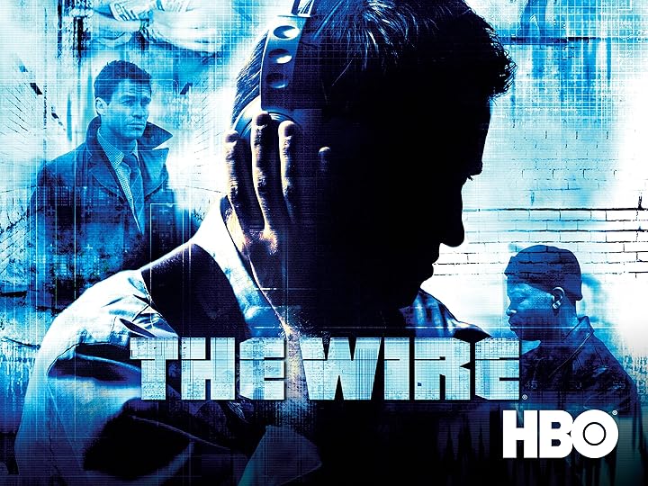 Prime Video: The Wire - Season 1