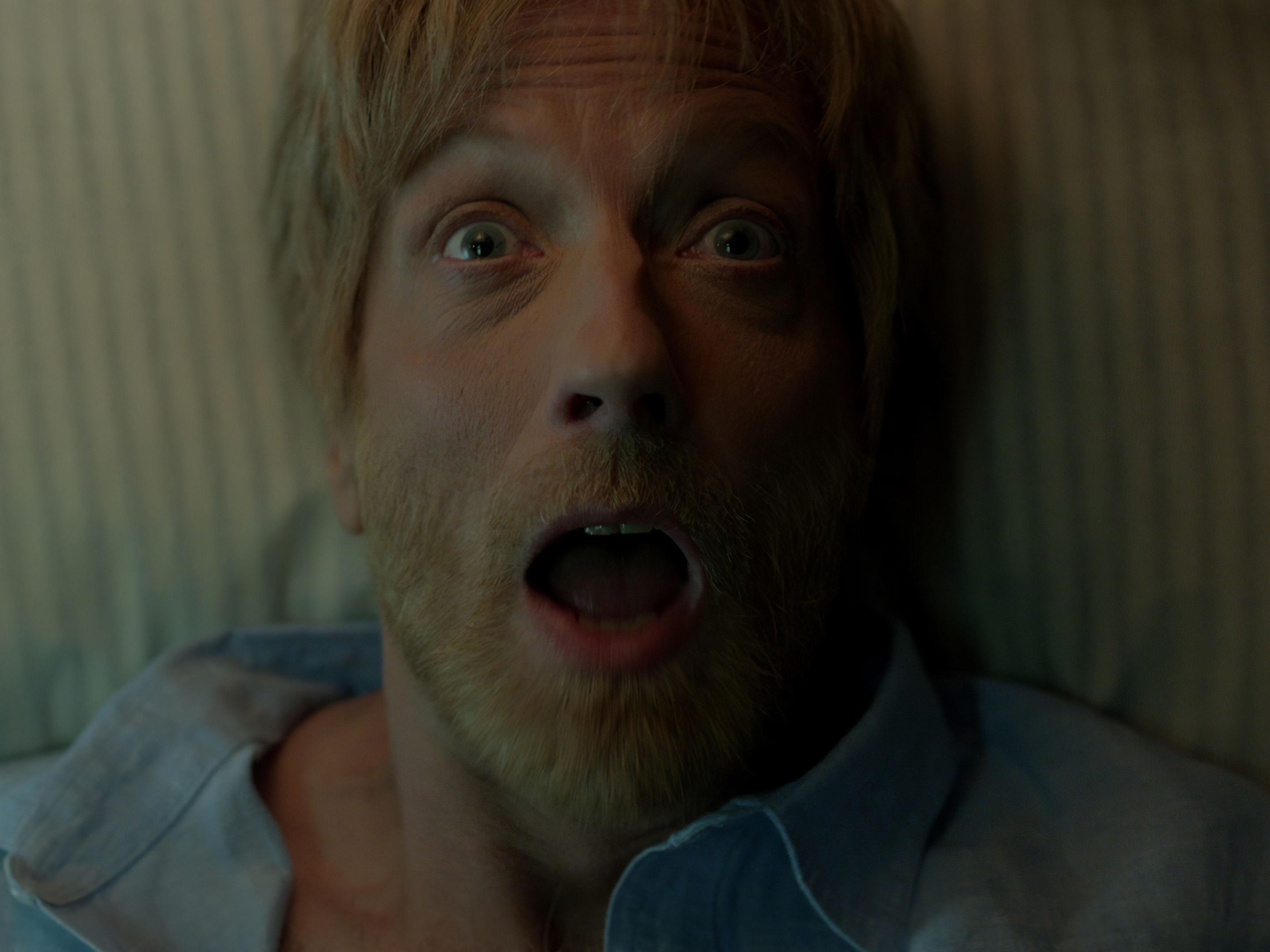 Prime Video: Eagleheart - Season 3