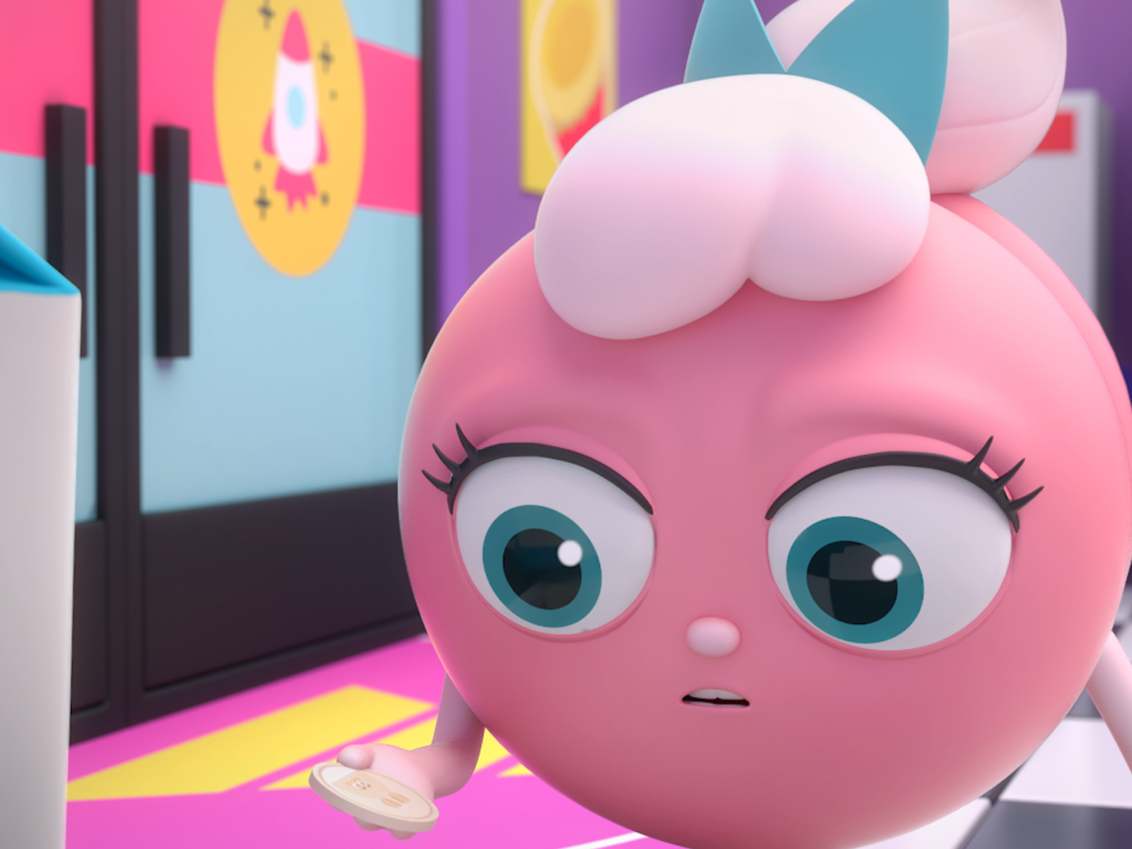 Prime Video: Bread Barbershop