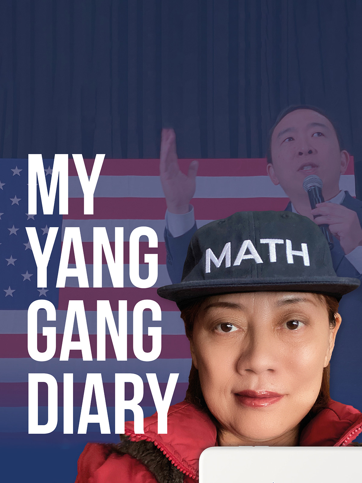 Prime Video: My Yang Gang Diary