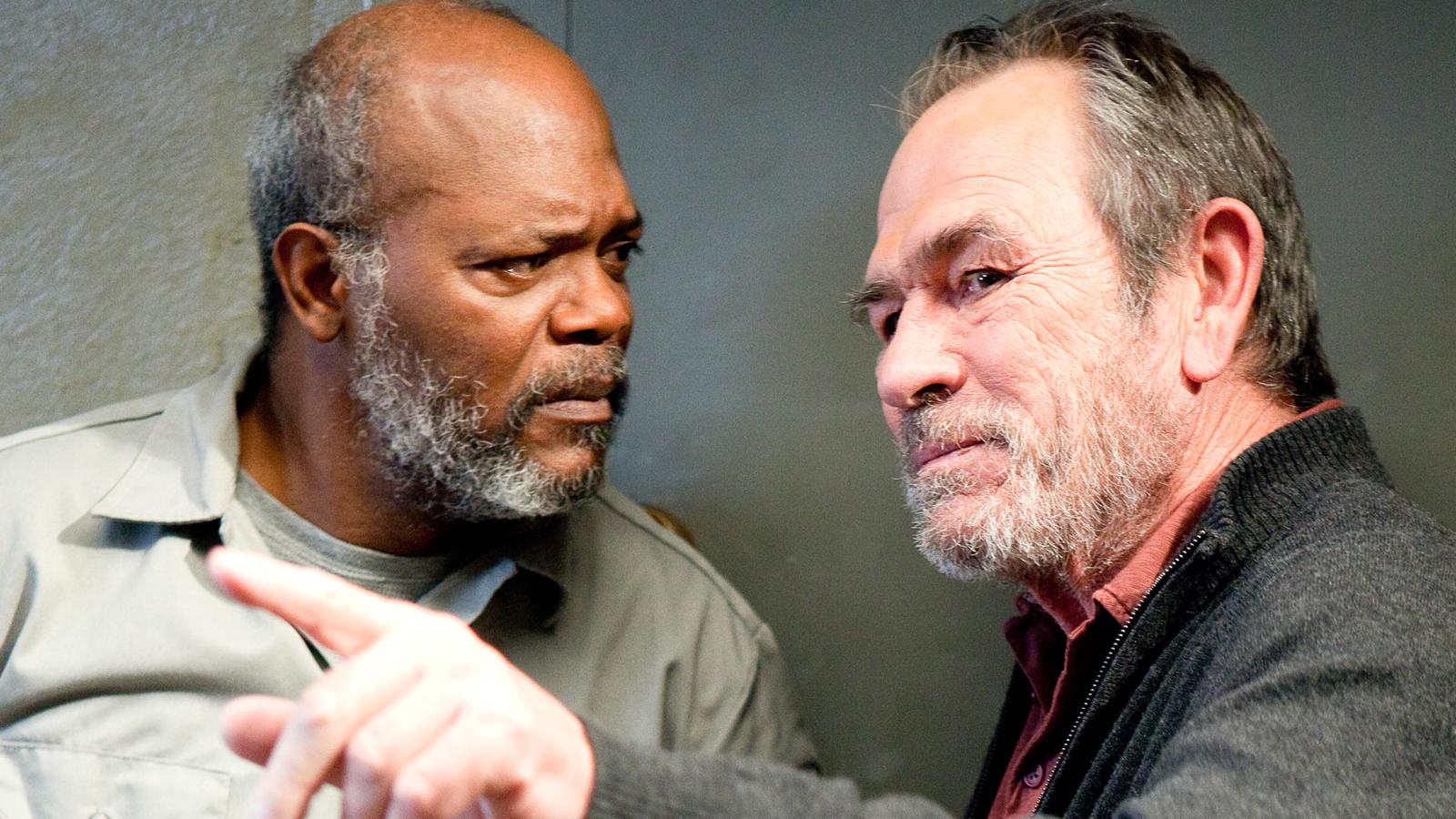 Watch The Sunset Limited | Prime Video