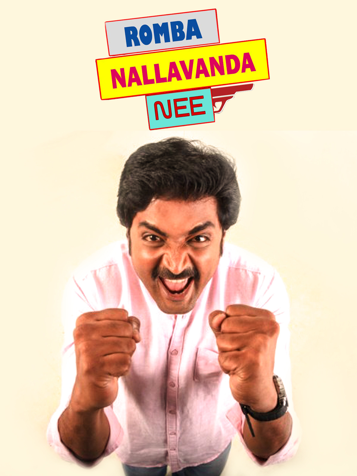 Prime Video: Rombha Nallavan Da Nee