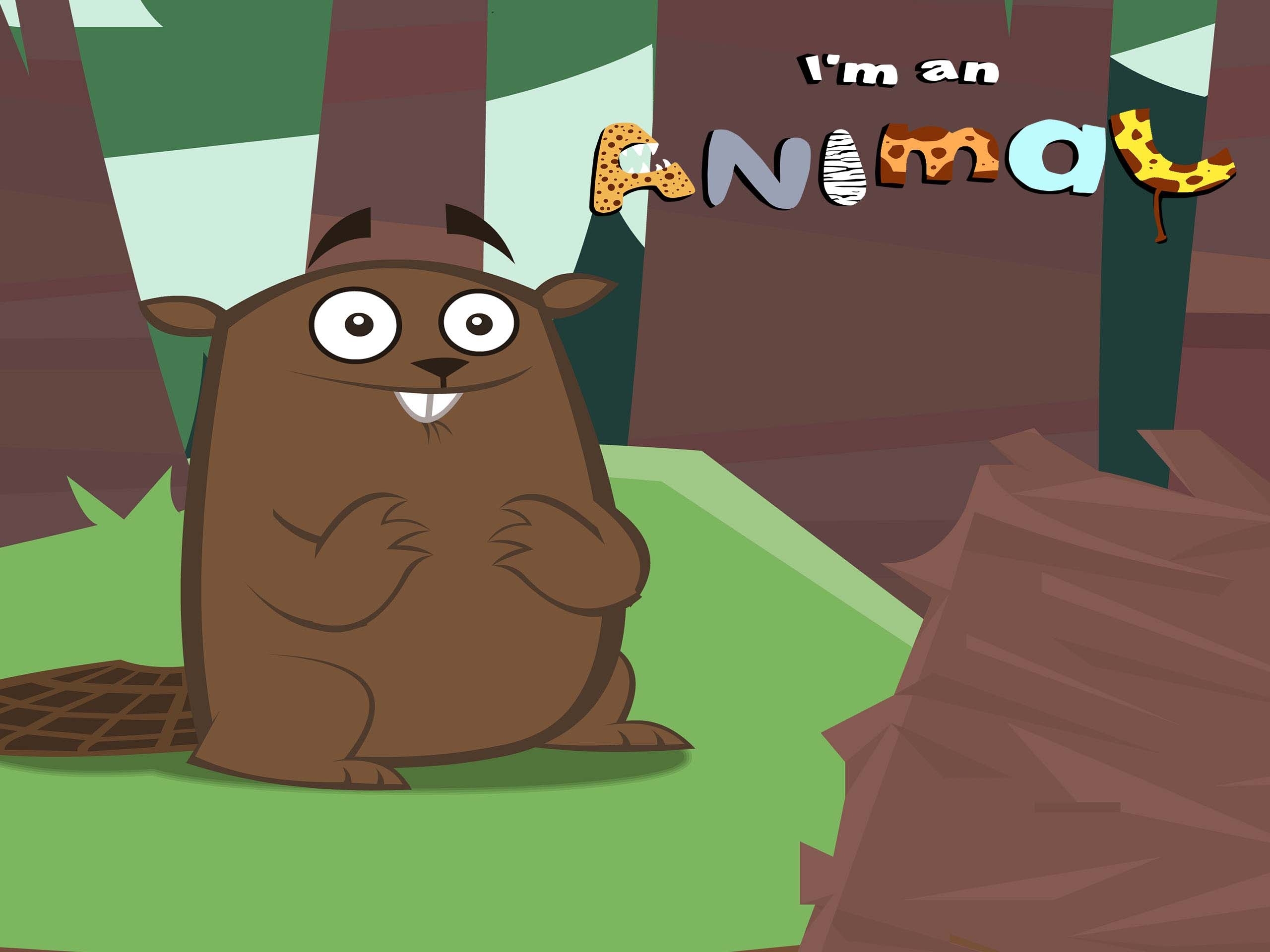 Prime Video: I'm an Animal - Season 1