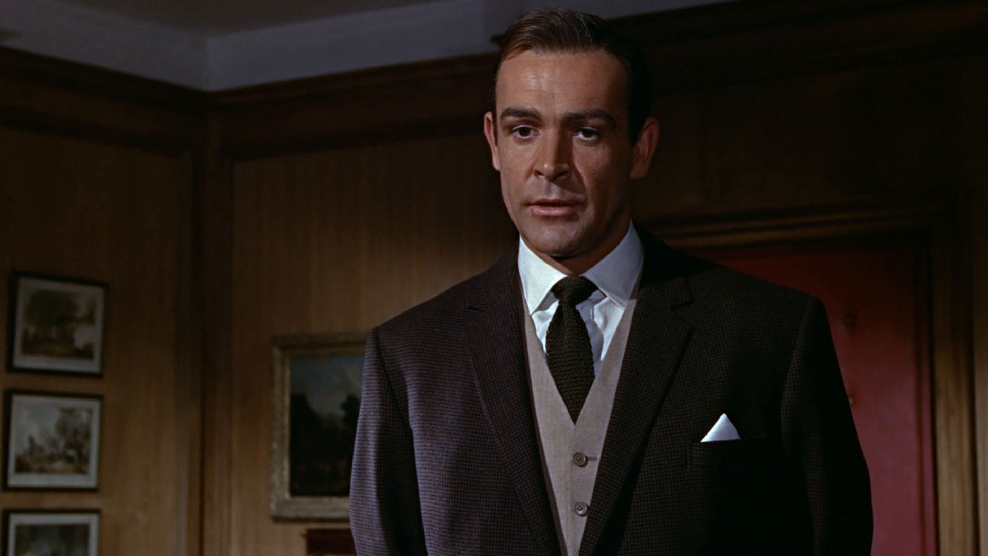 Prime Video: Goldfinger