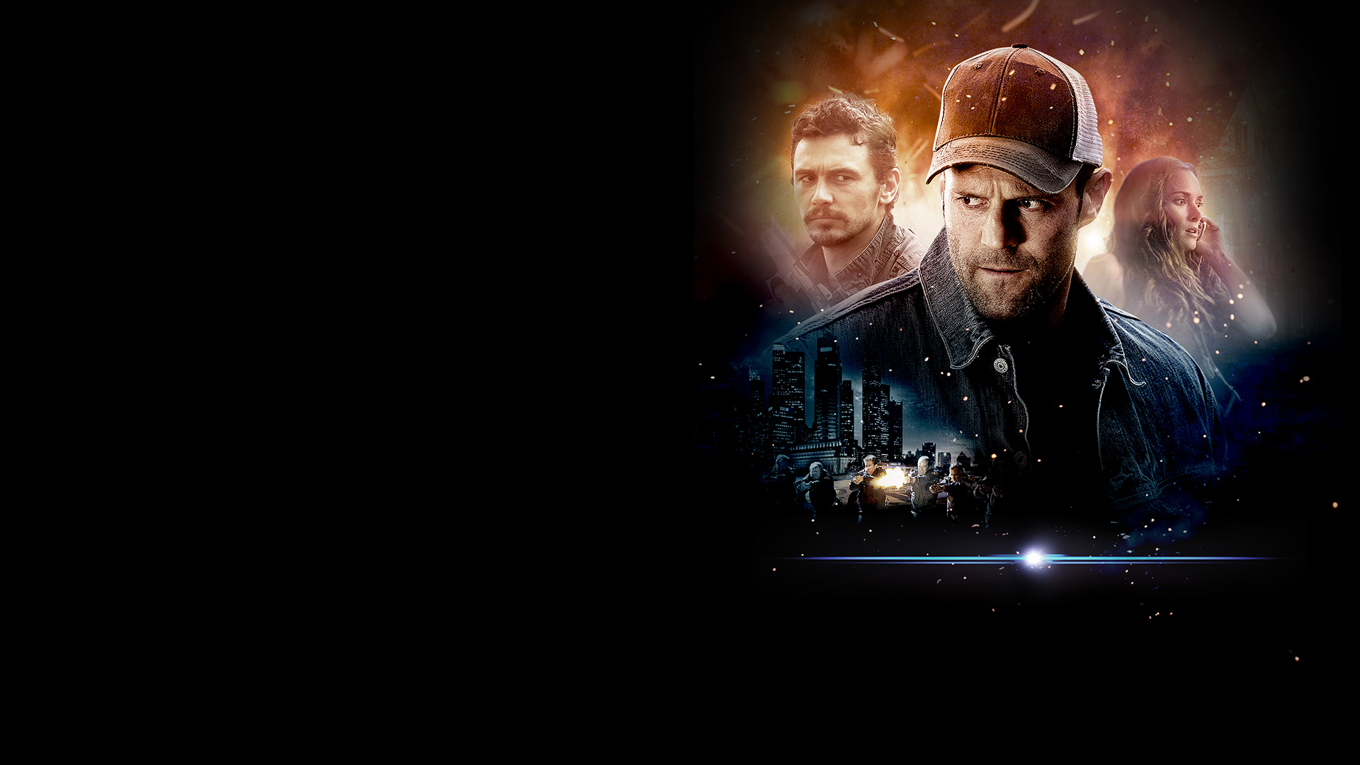 Prime Video: Homefront