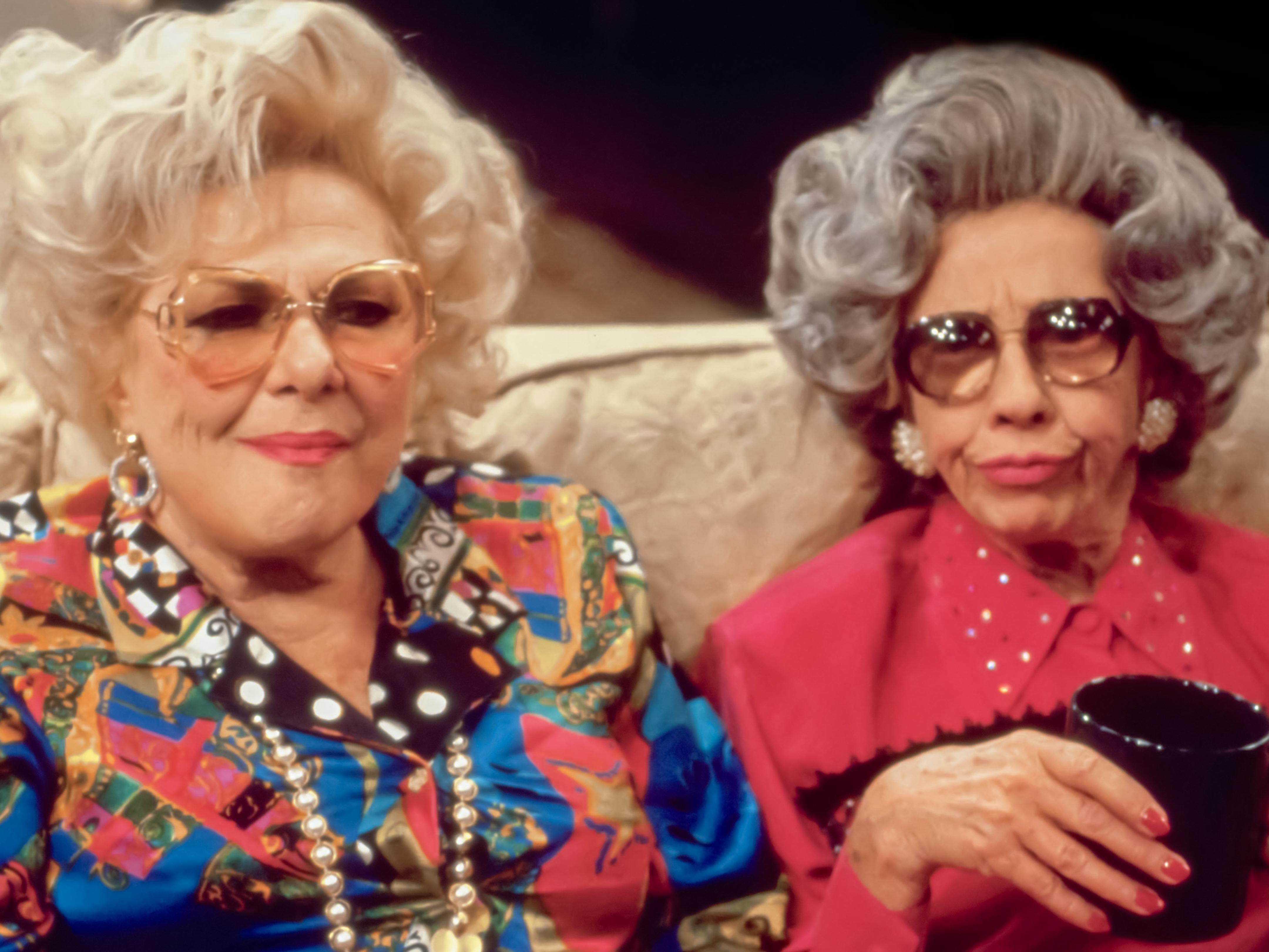 Prime Video: The Nanny - Season 2