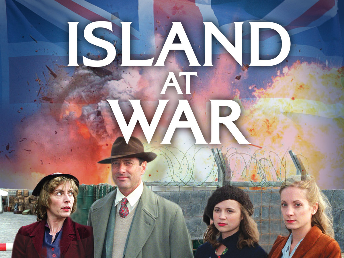 Amazon Prime Island At War at Jeffrey Tucker blog