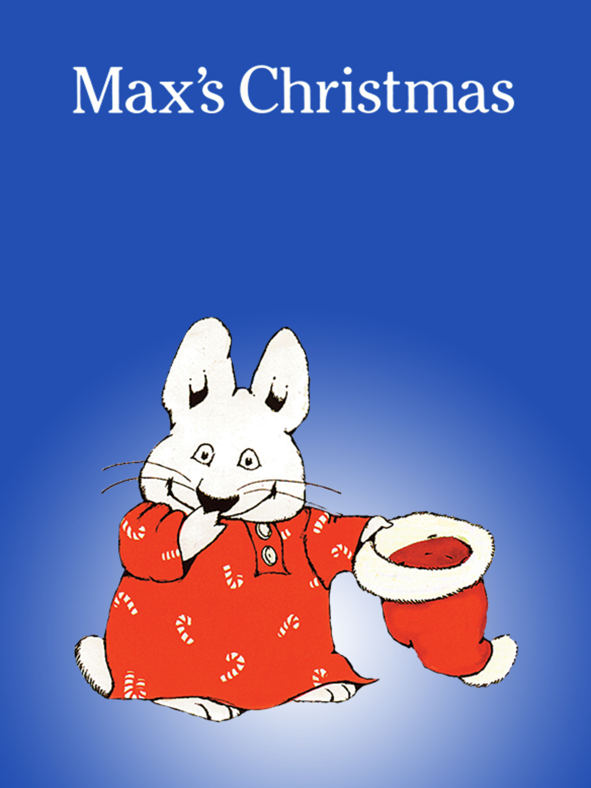 Prime Video: Max's Christmas