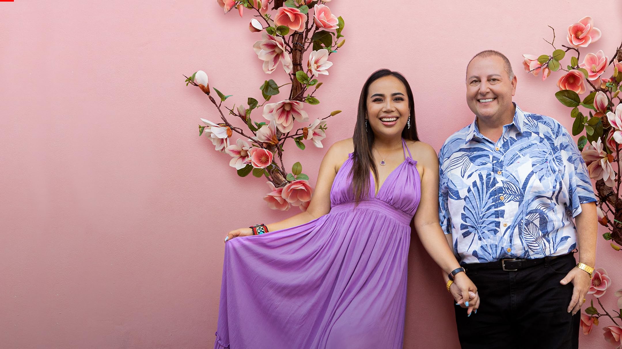 Watch David & Annie: After the 90 Days - Season 2 | Prime Video