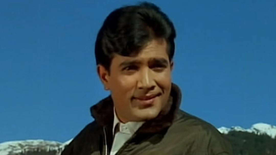 Prime Video: Aradhana