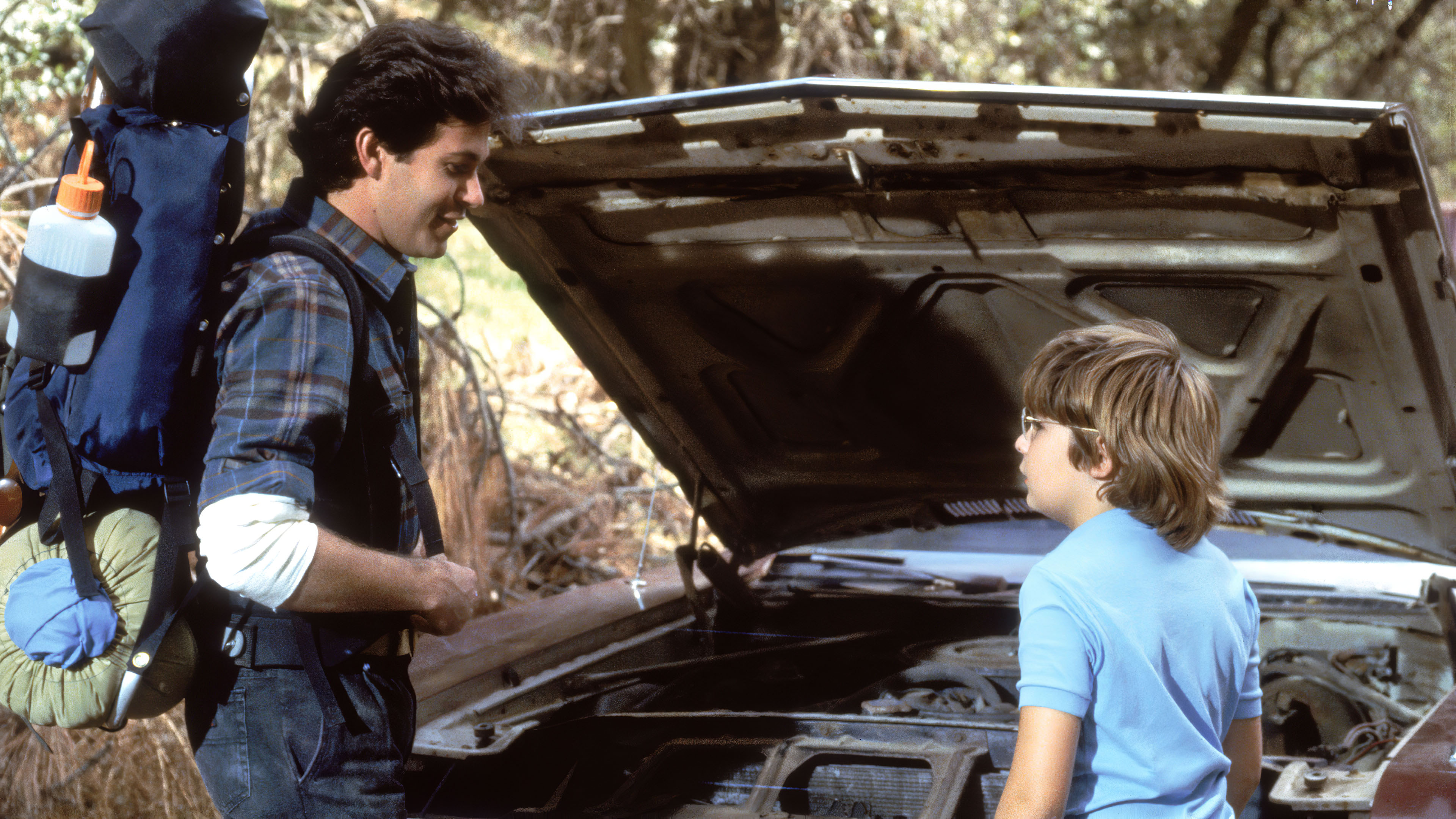 Prime Video: Friday the 13th Part - IV: The Final Chapter