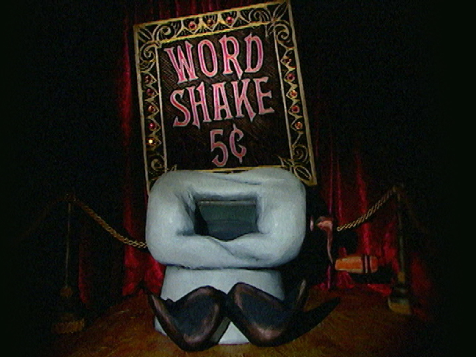 Prime Video: Crashbox-Season 1