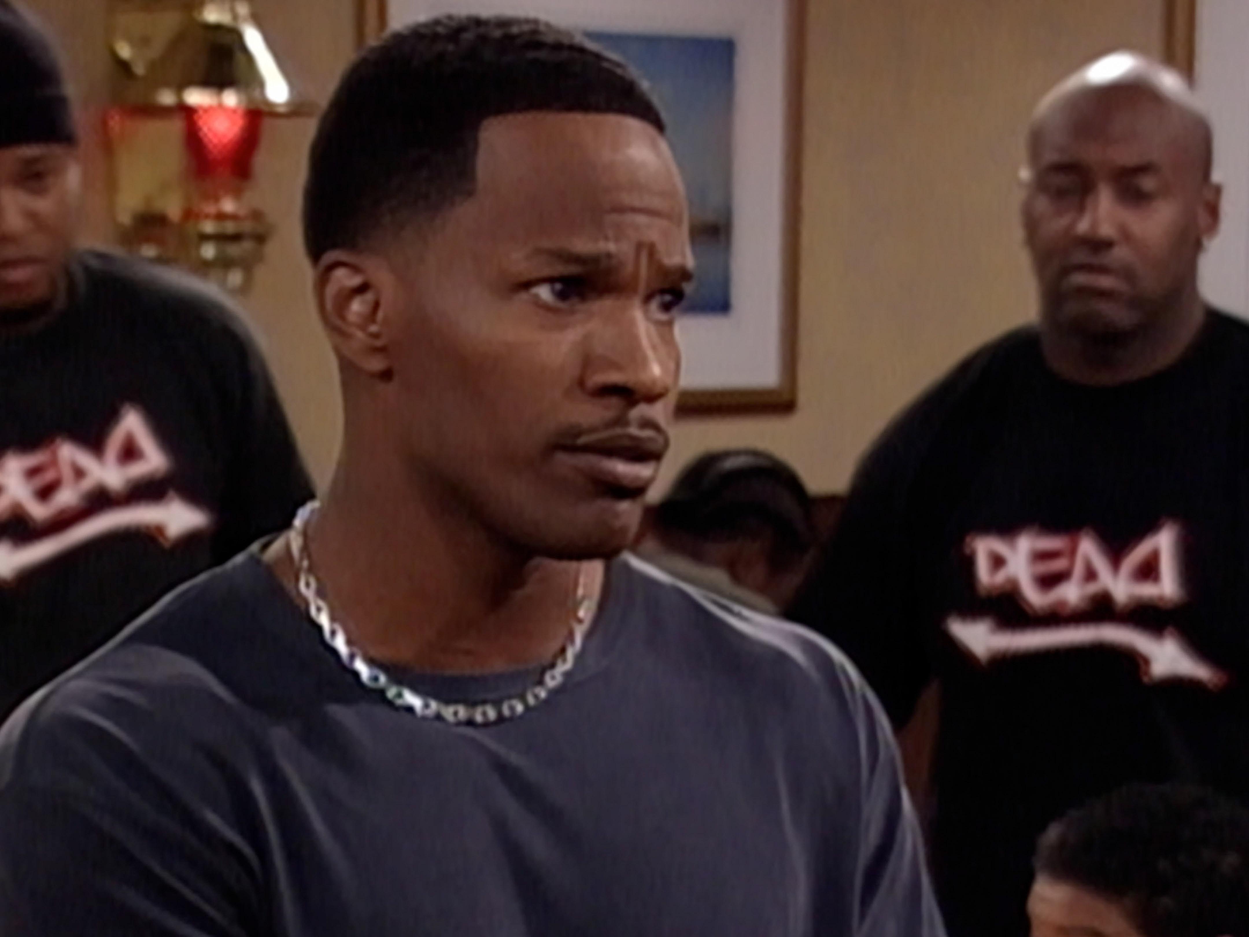 Prime Video: The Jamie Foxx Show - Season 5