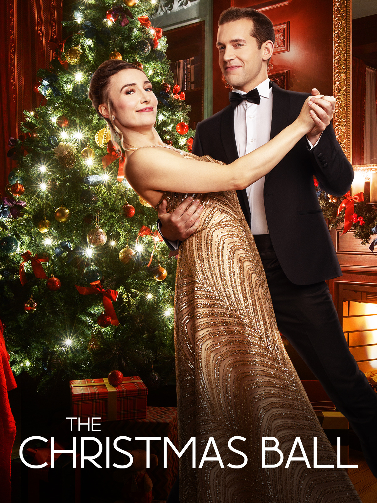 Prime Video: The Christmas Ball