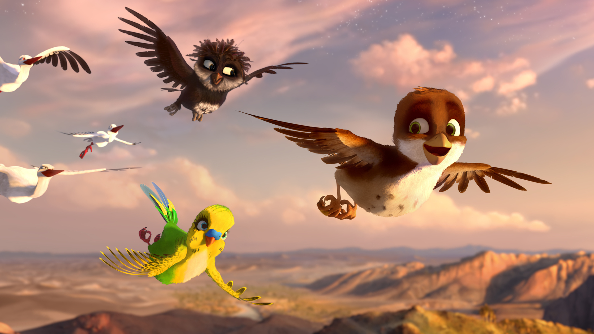 Prime Video: Le voyage de Ricky