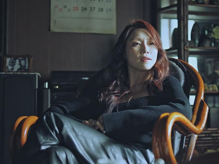 Prime Video: Taxi Driver - Season 1