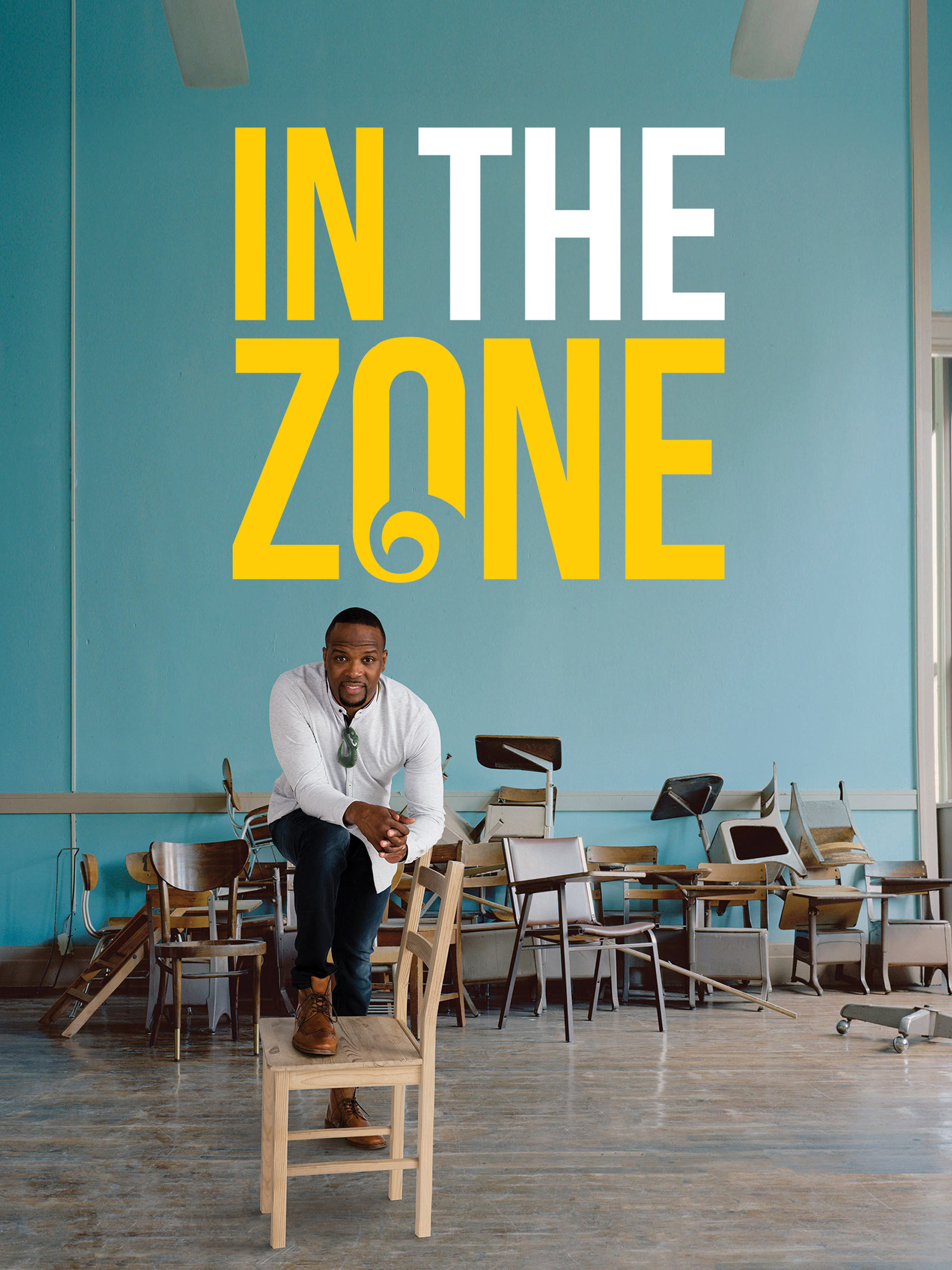 Prime Video: In The Zone