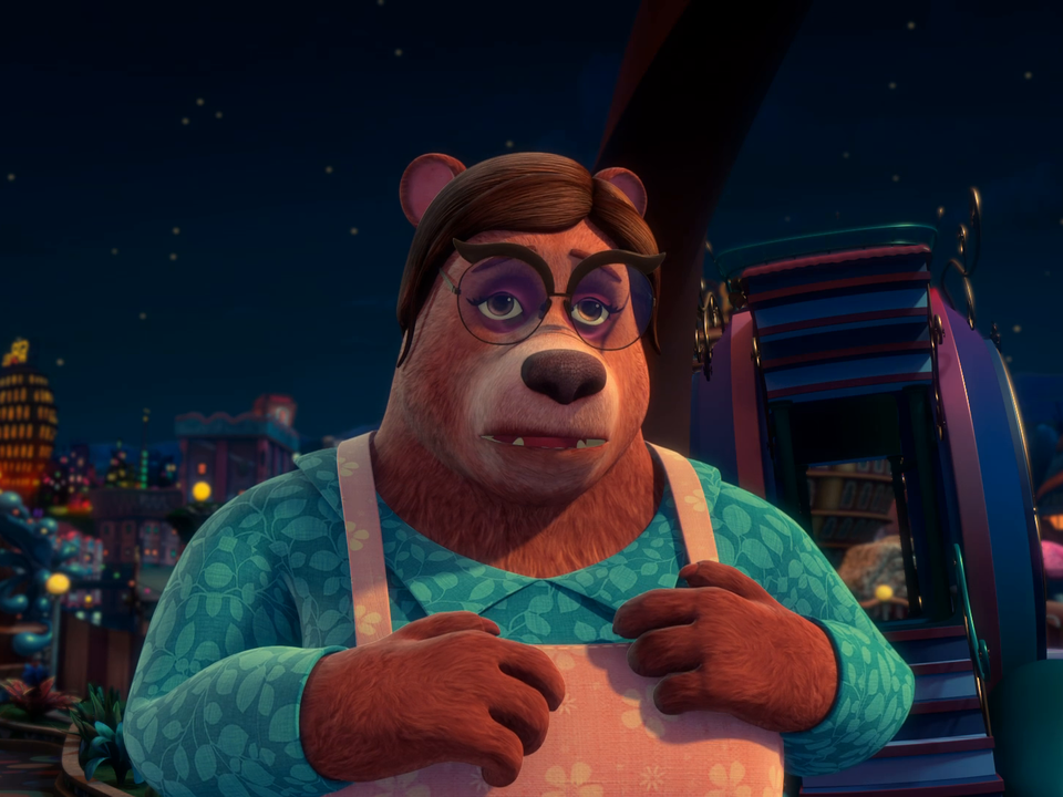 Prime Video: Guddu The Great - Season 1