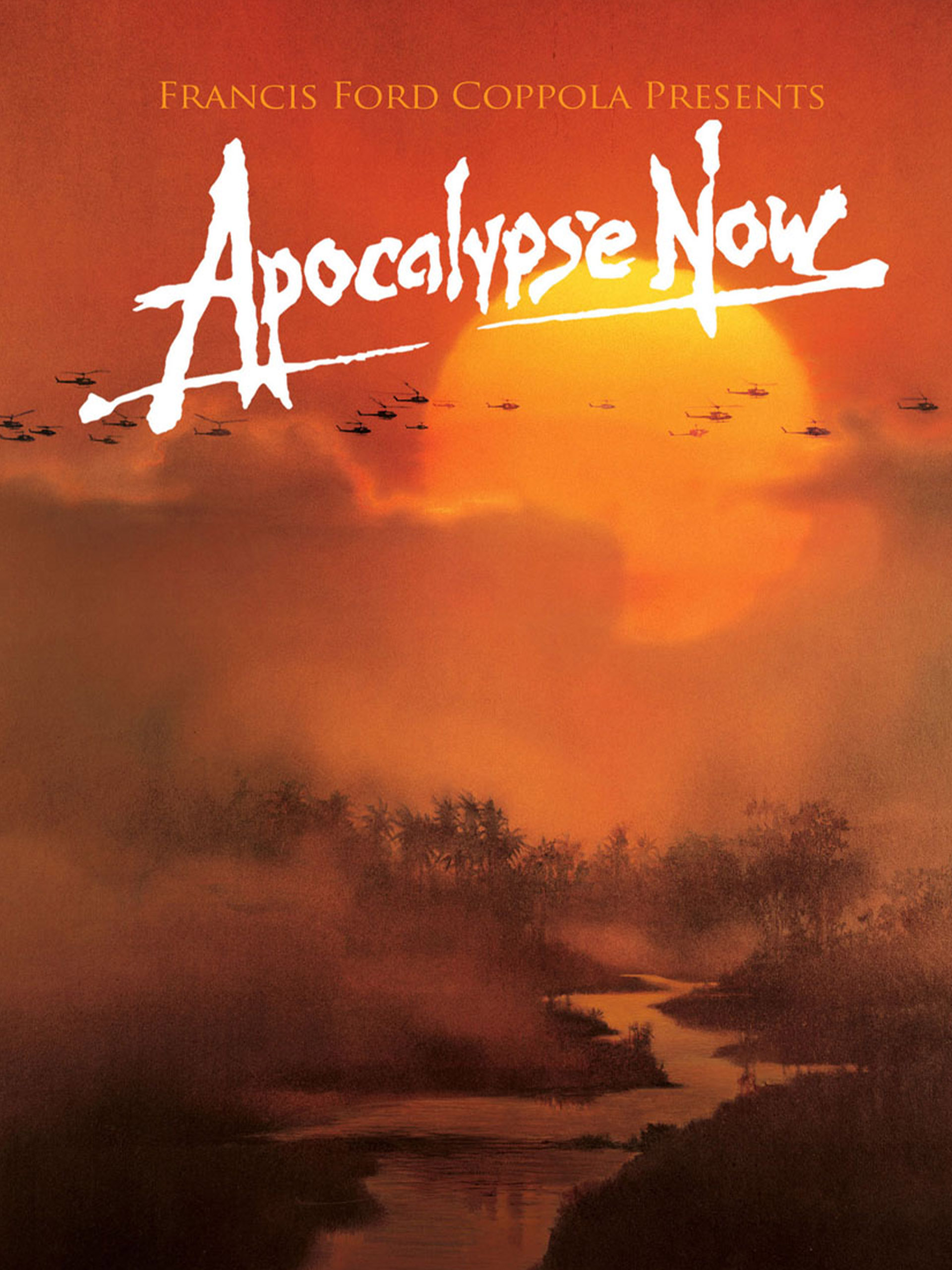 Prime Video: Apocalypse Now