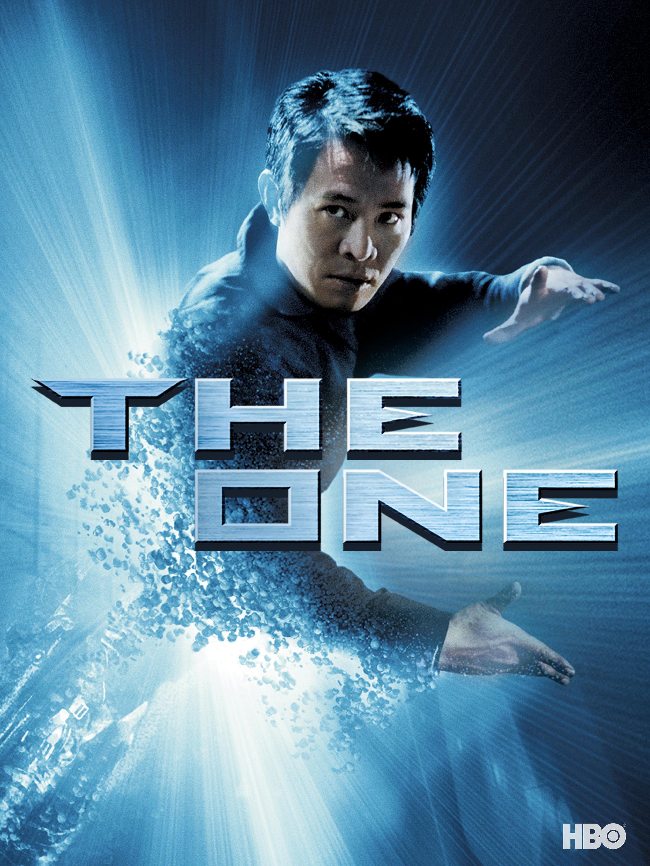 Prime Video: The One