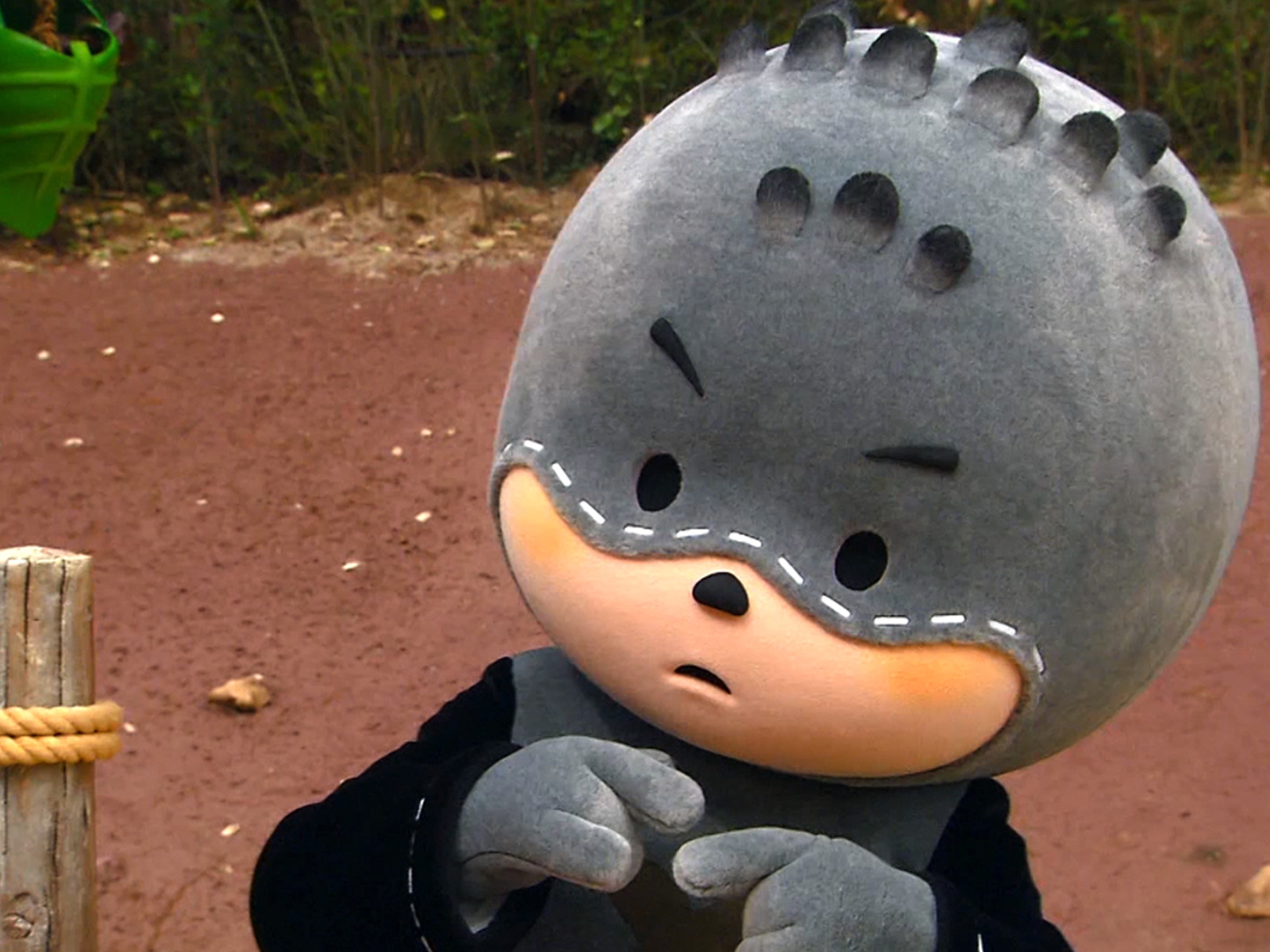 Prime Video: Hutos: The Flying House