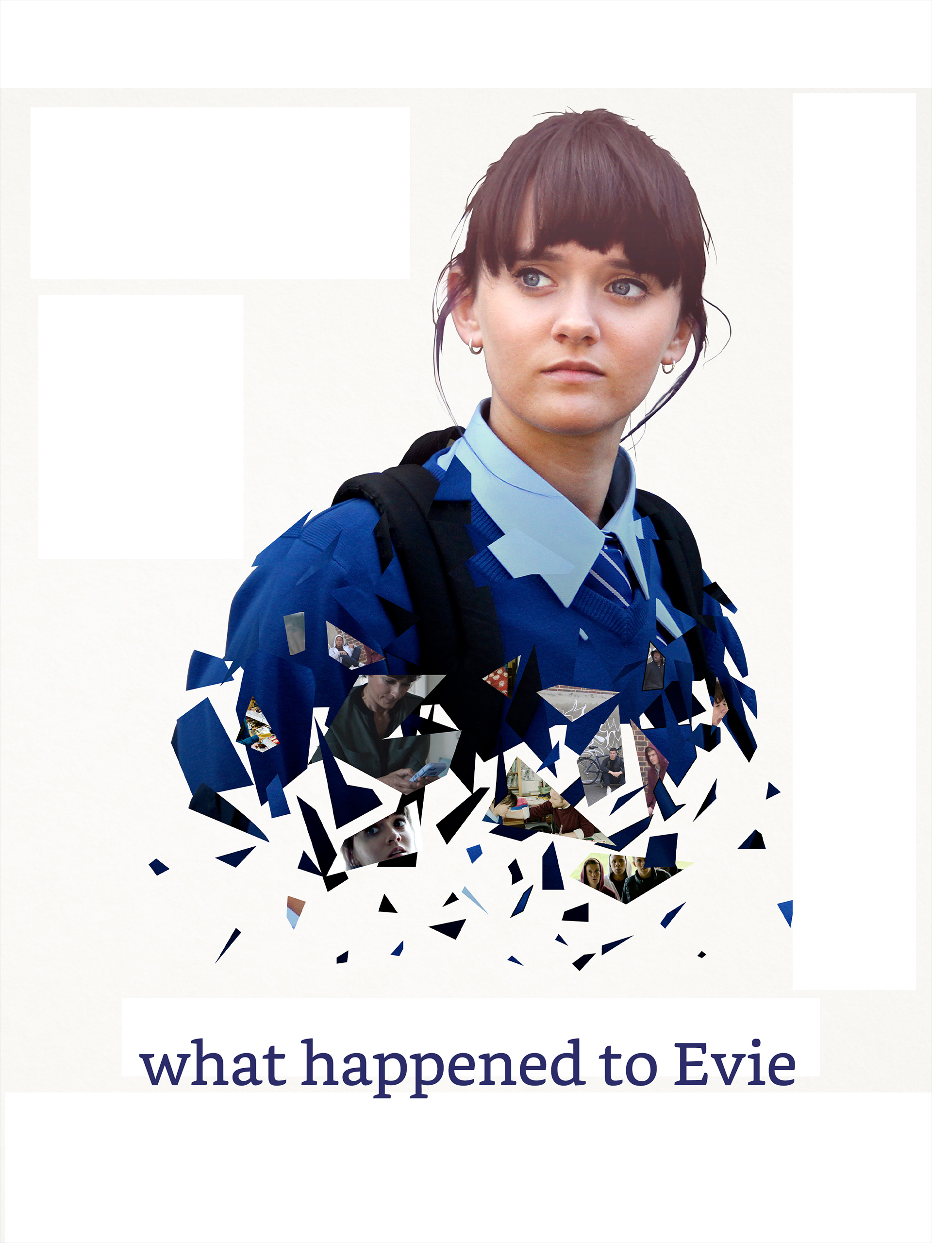 Prime Video: What Happened to Evie