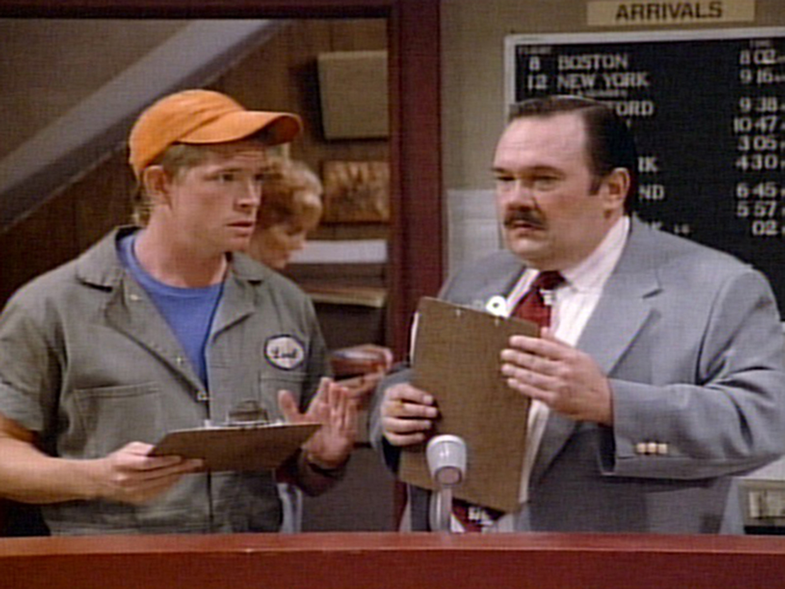 Prime Video: Wings Season 2