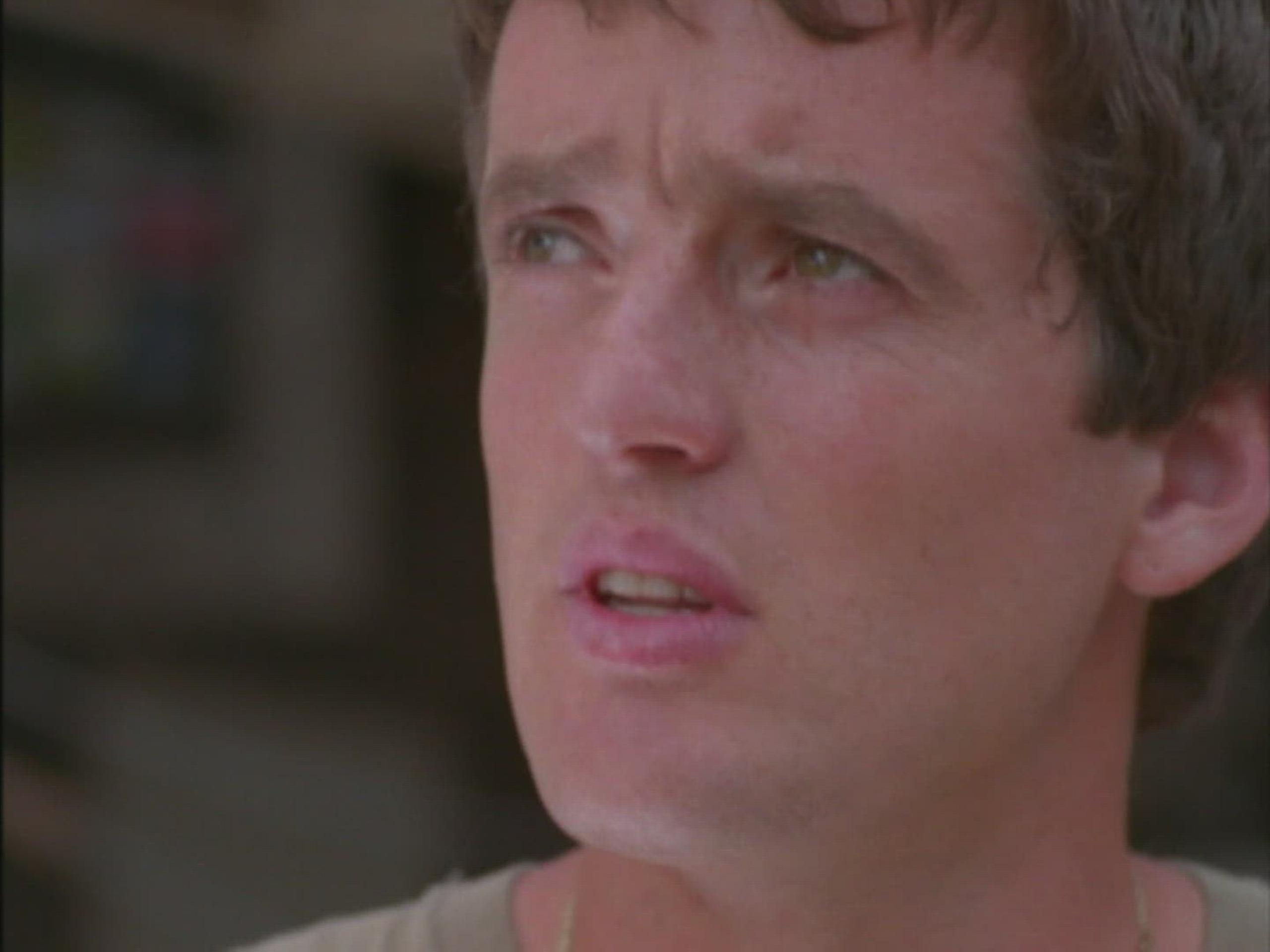 Prime Video: Le caméléon - Saison 2