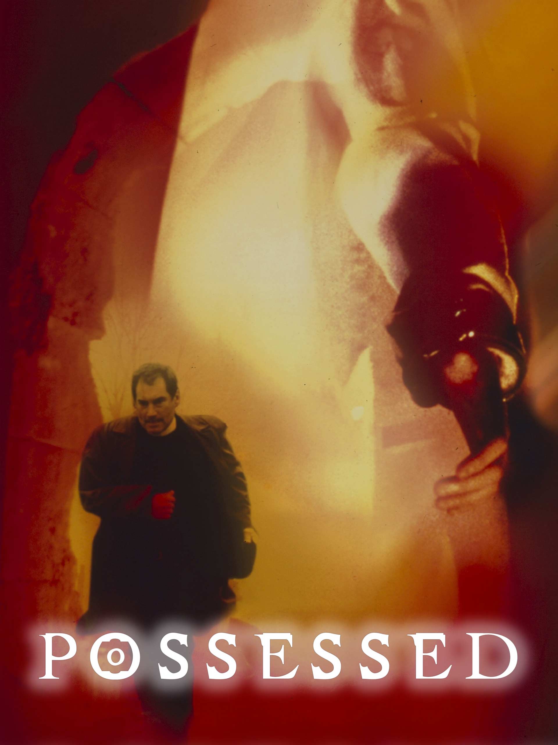 Prime Video: Possessed