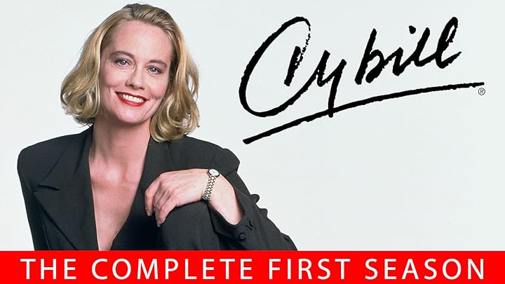 Watch Cybill | Prime Video