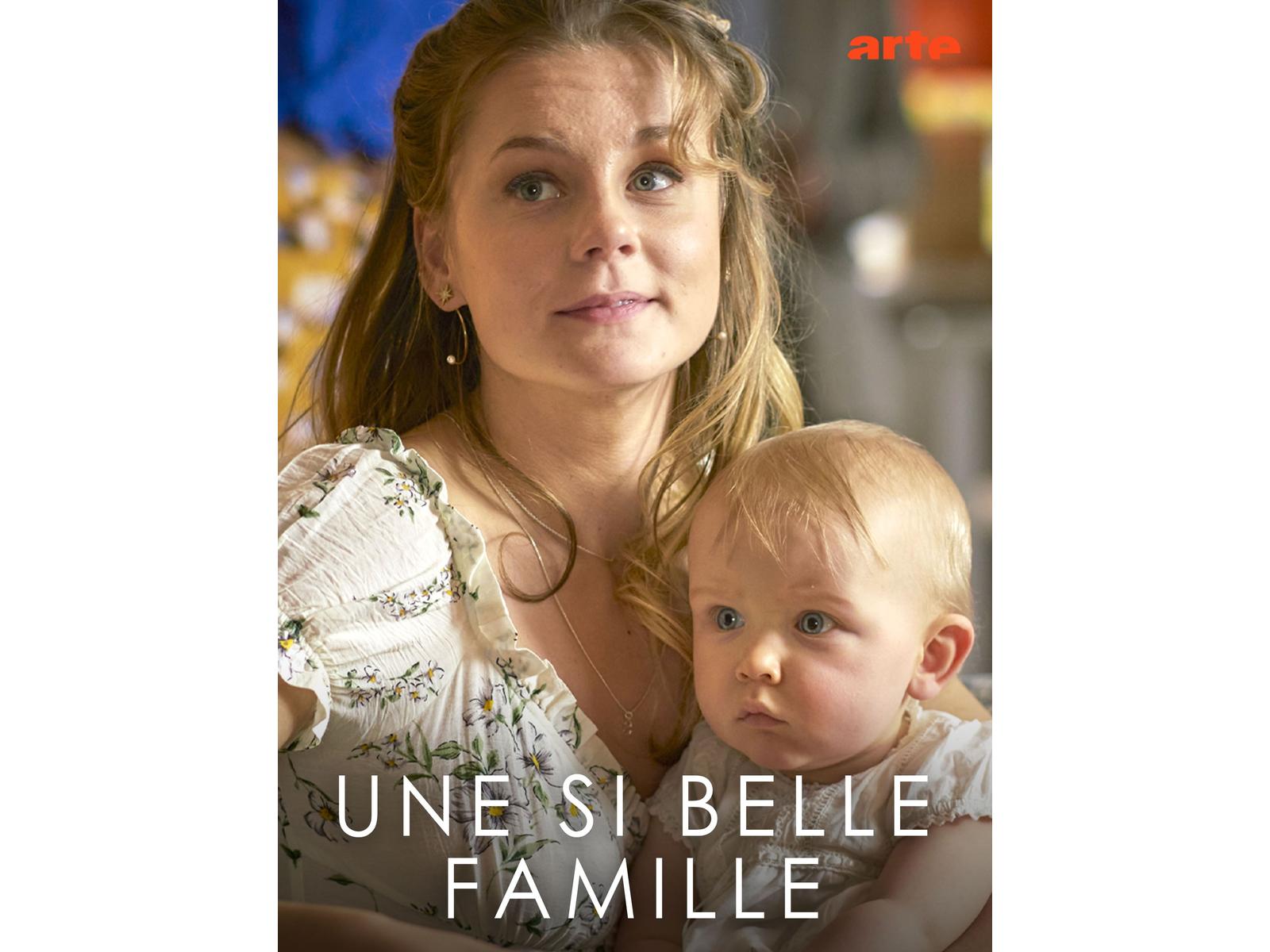 Prime Video: Une si belle famille - Saison 1