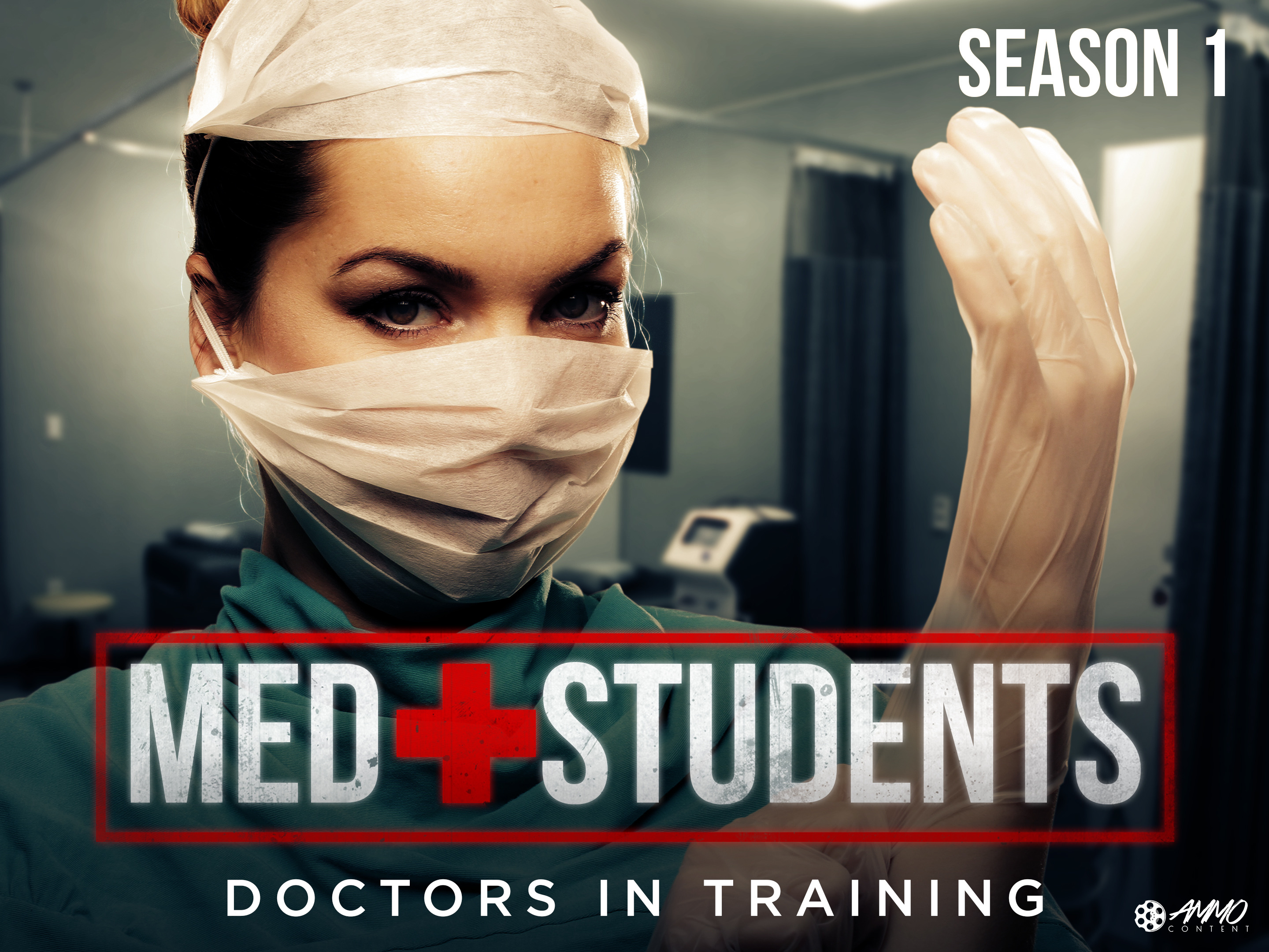 Prime Video: Med Students