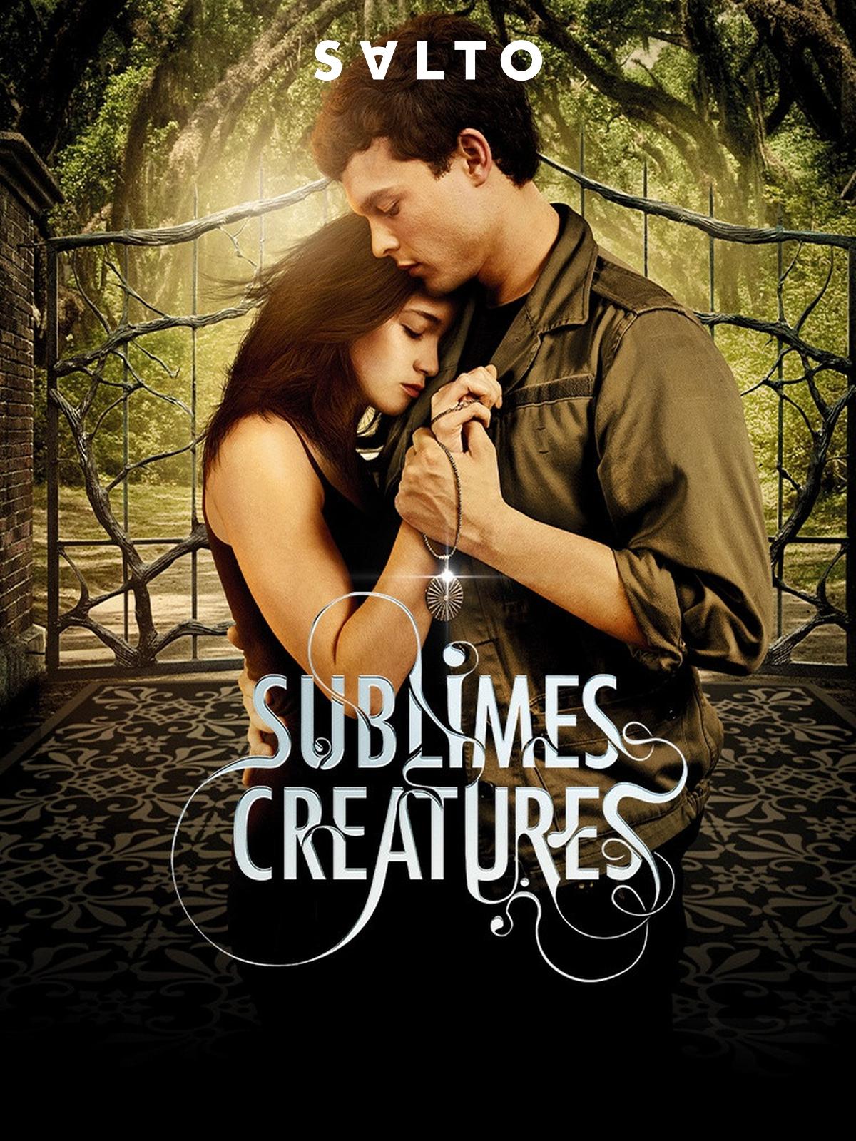 Prime Video: Beautiful Creatures
