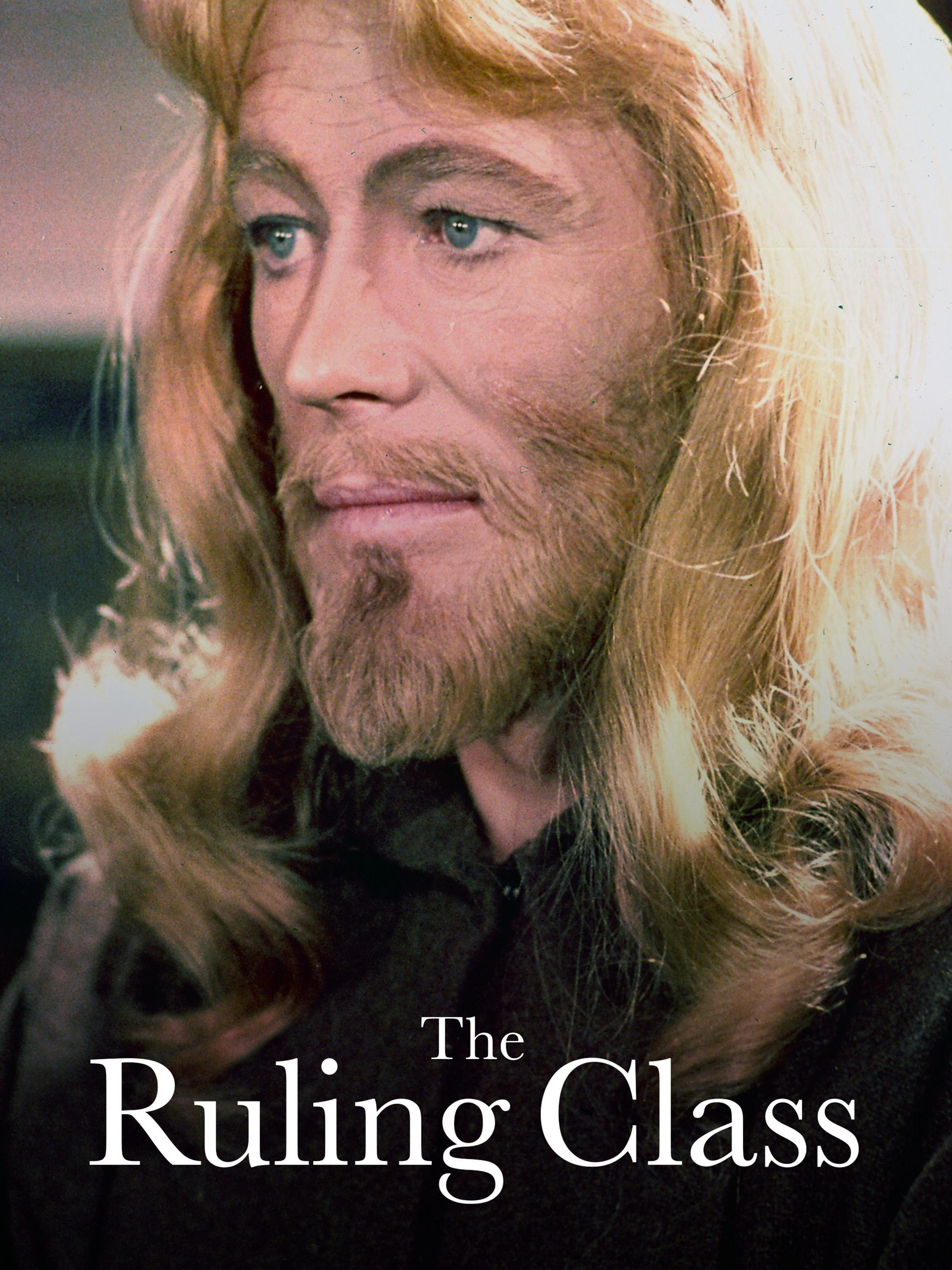 Prime Video: The Ruling Class