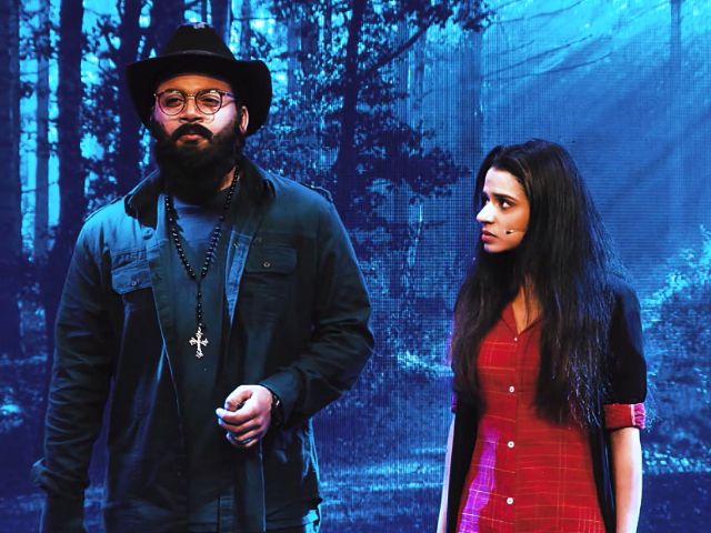 Prime Video: Udan Panam 3.0 Season 5