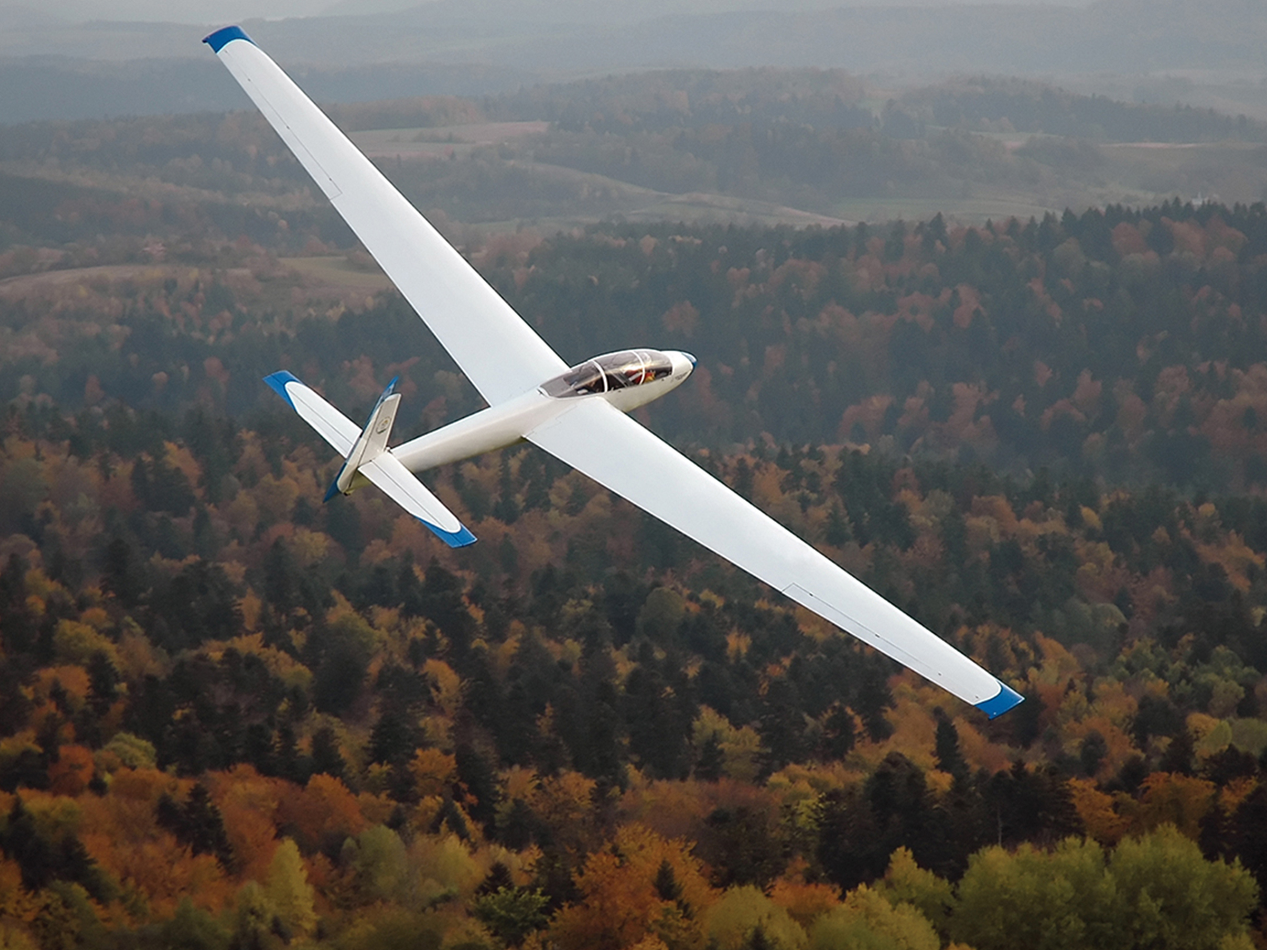 Prime Video: The Science of Flight