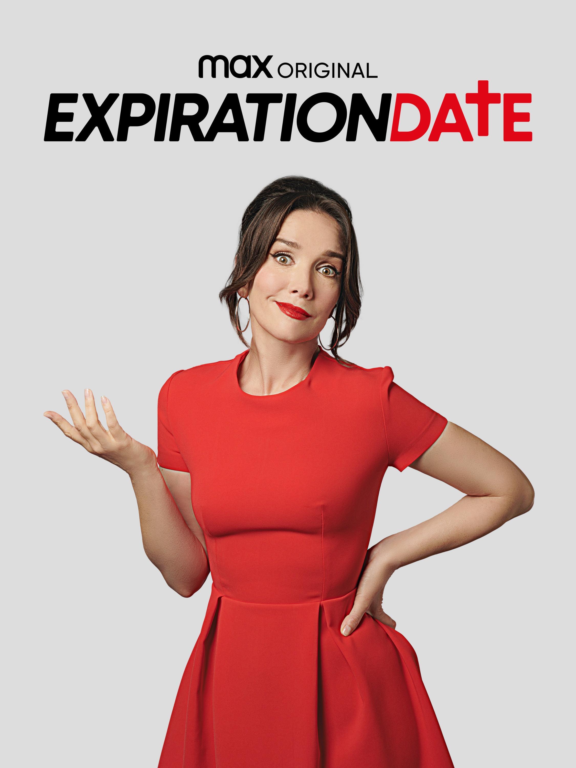 Prime Video: Expiration Date