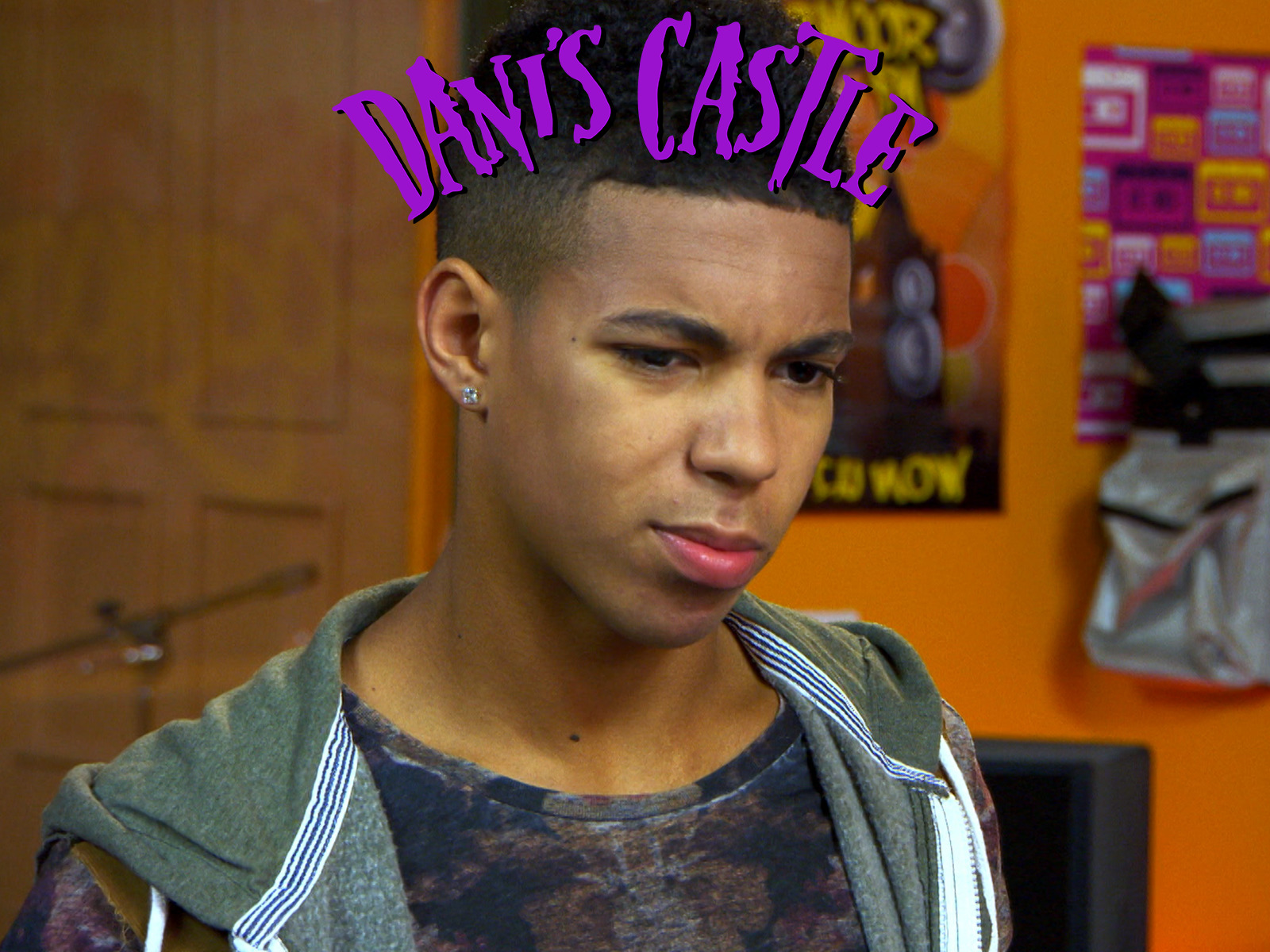 Prime Video: Dani's Castle