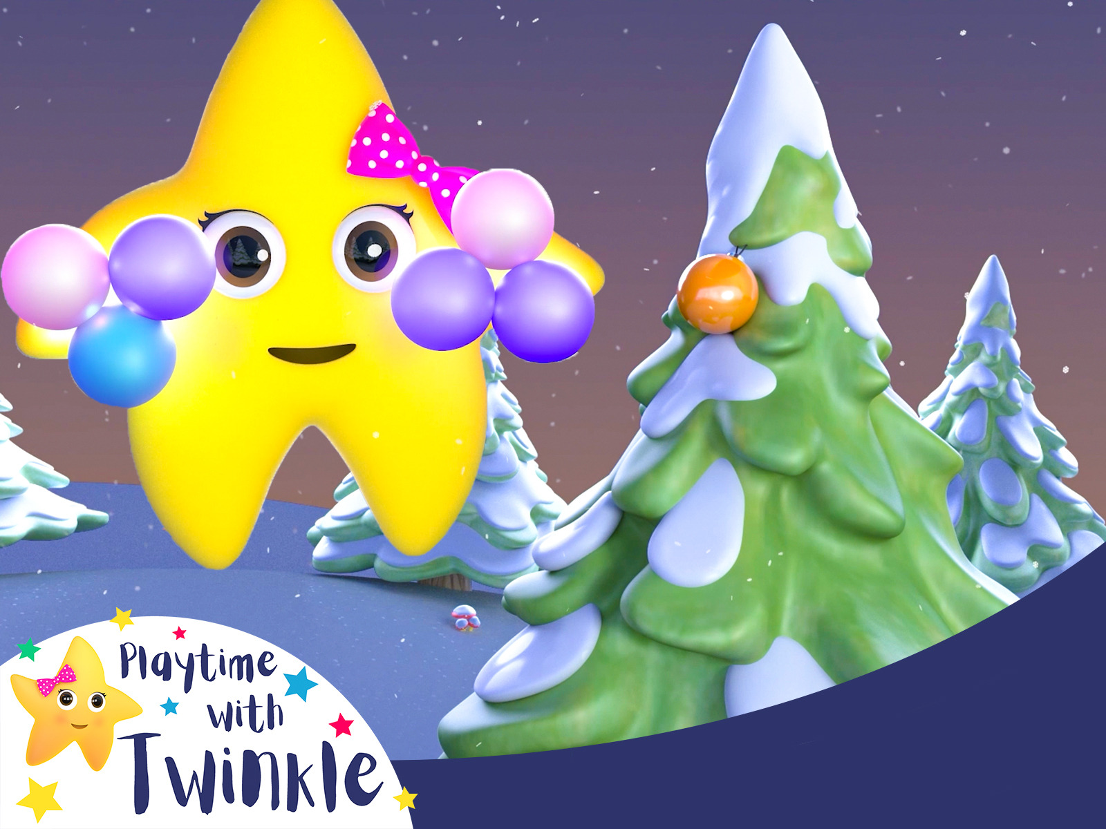 Prime Video: Playtime with Twinkle - Cartoons for Kids (Made by Little ...