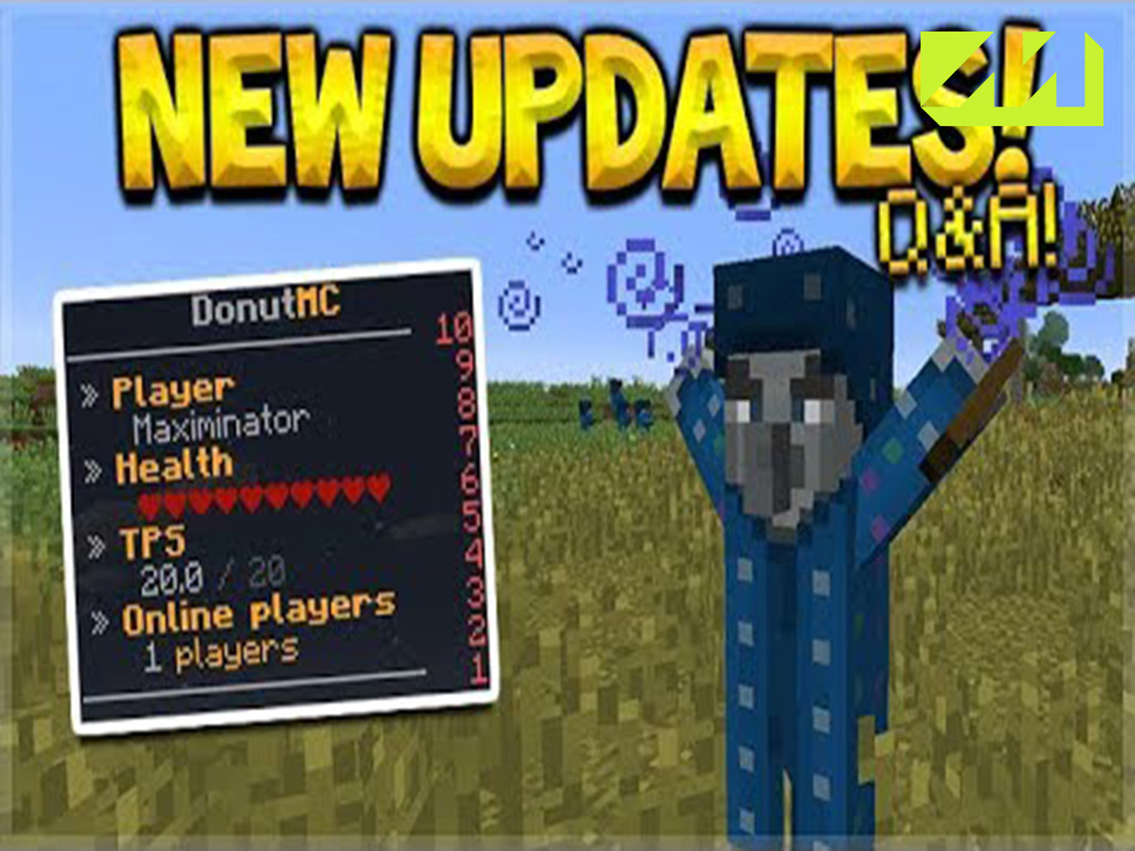 Prime Video: Clip: Mods