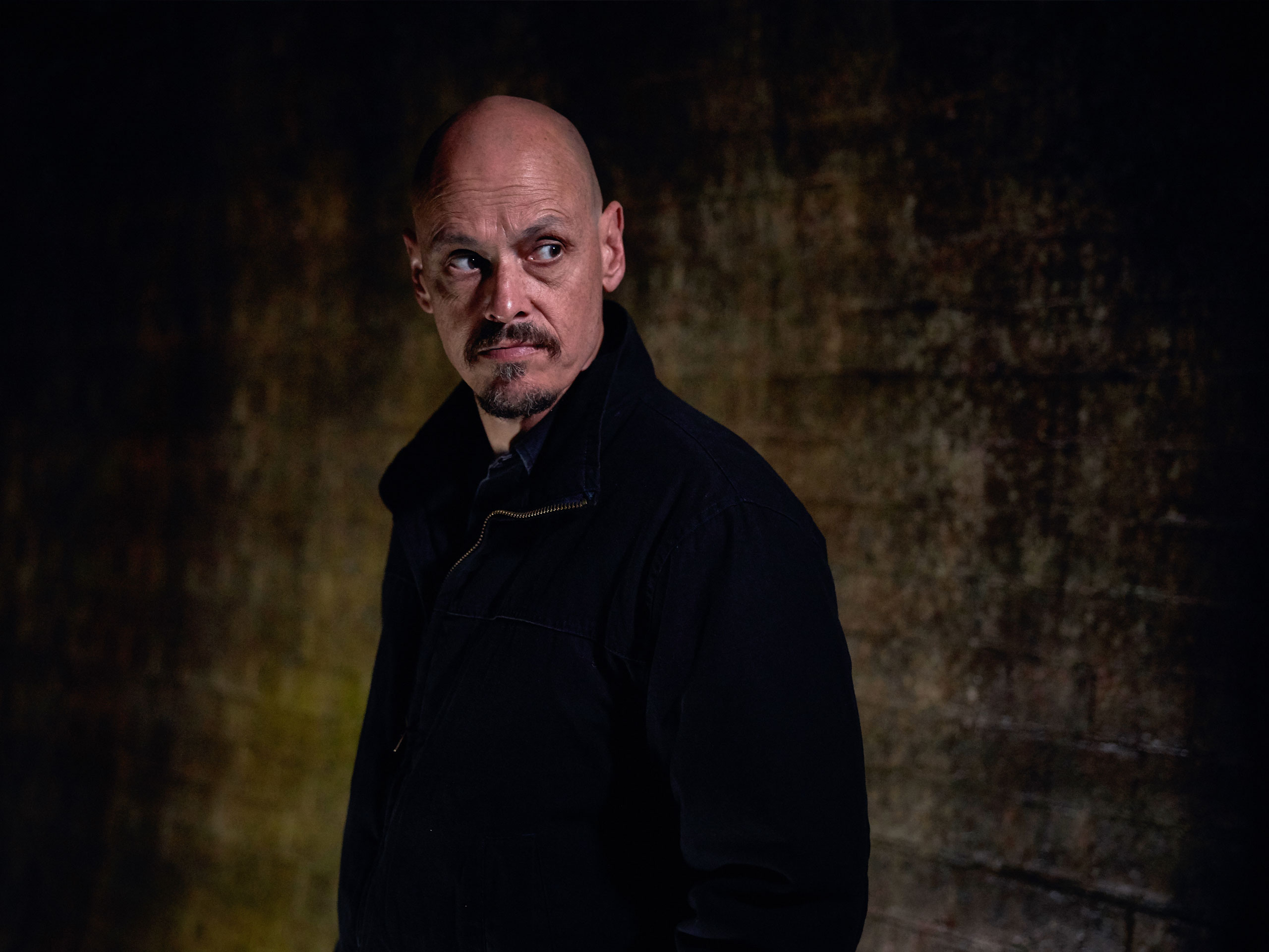 Prime Video: Mr Inbetween