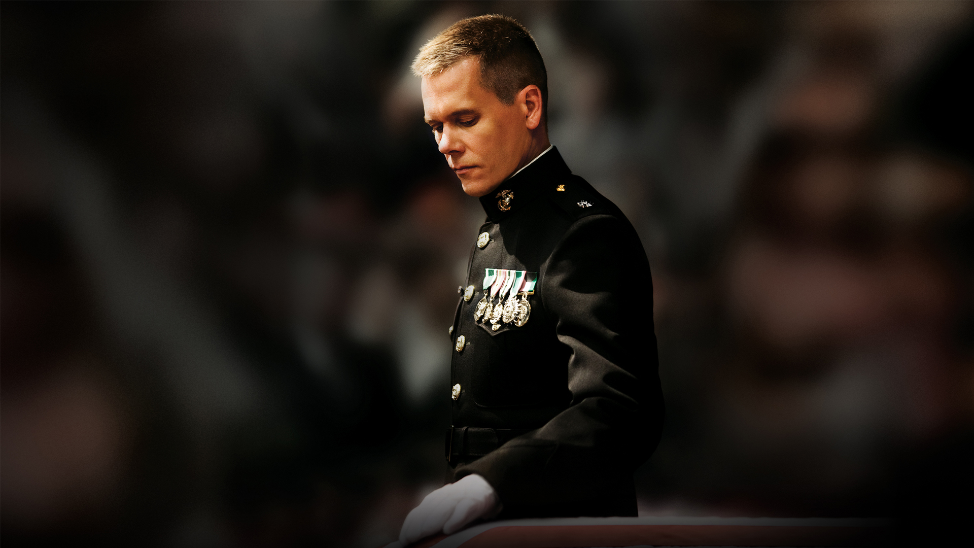 Prime Video: Taking Chance