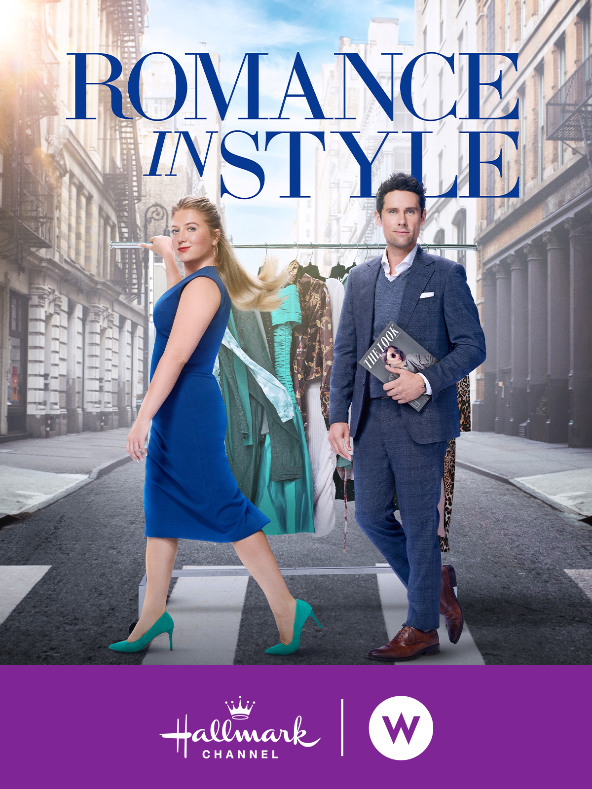 Prime Video: Romance in Style
