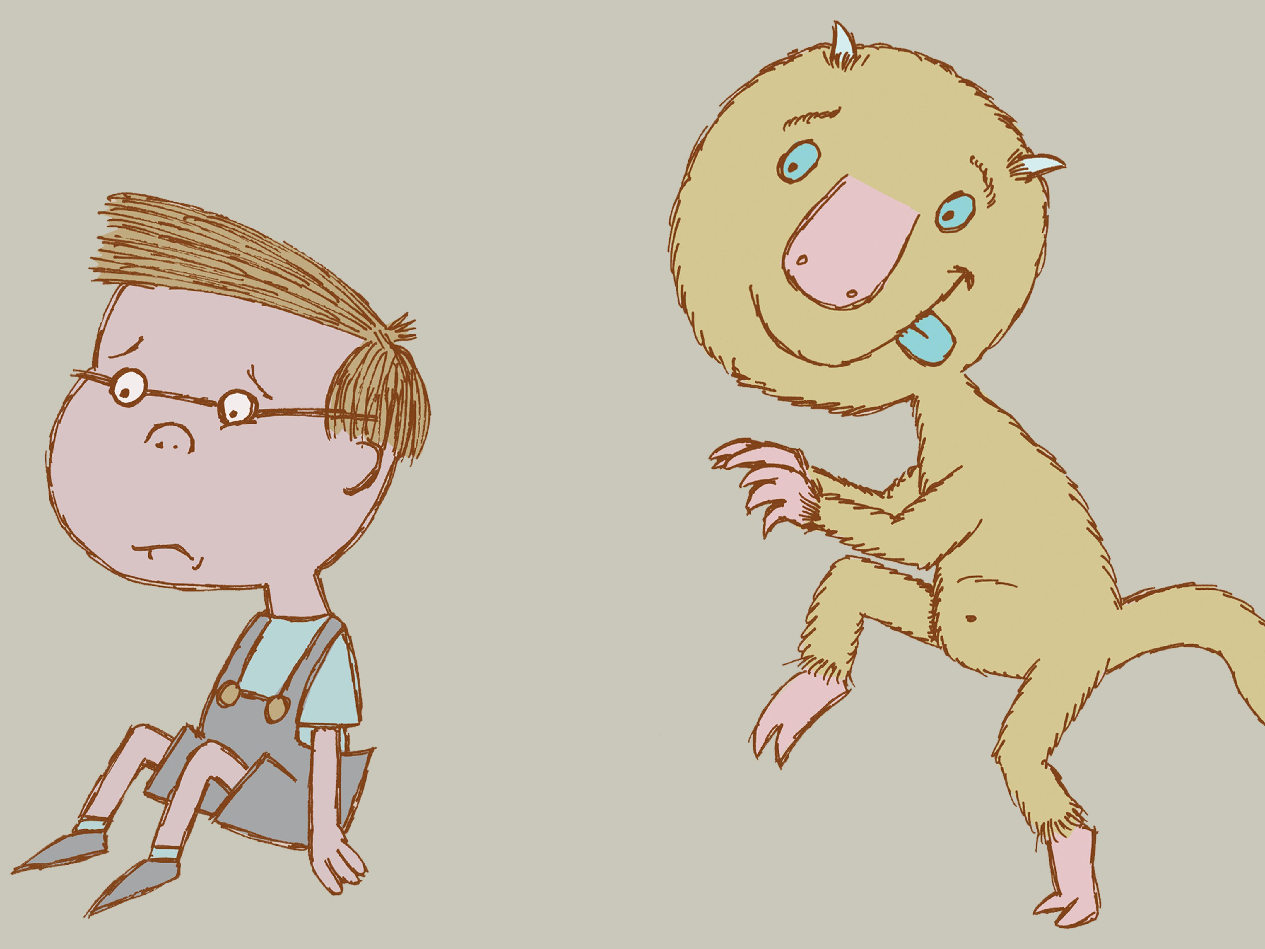 Prime Video: Mo Willems Storytime Shorts! - Season 1