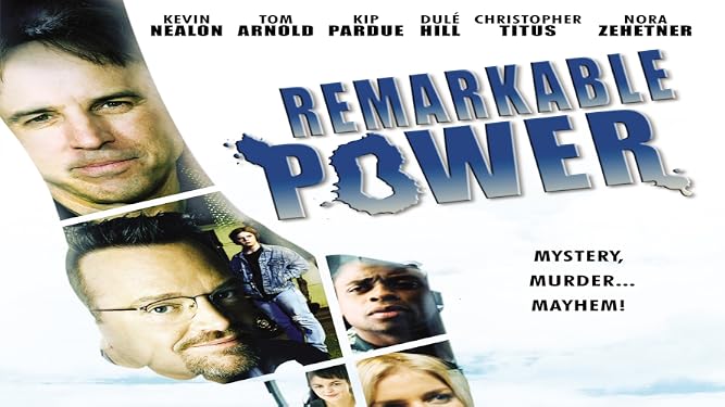 Remarkable Power