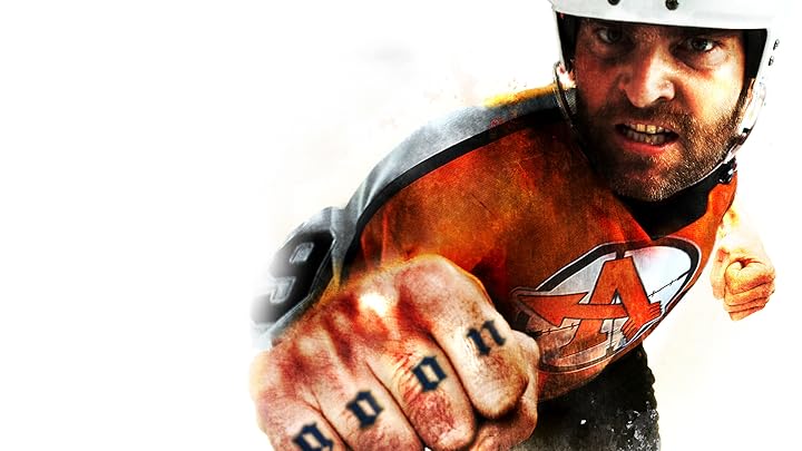 Prime Video: Goon
