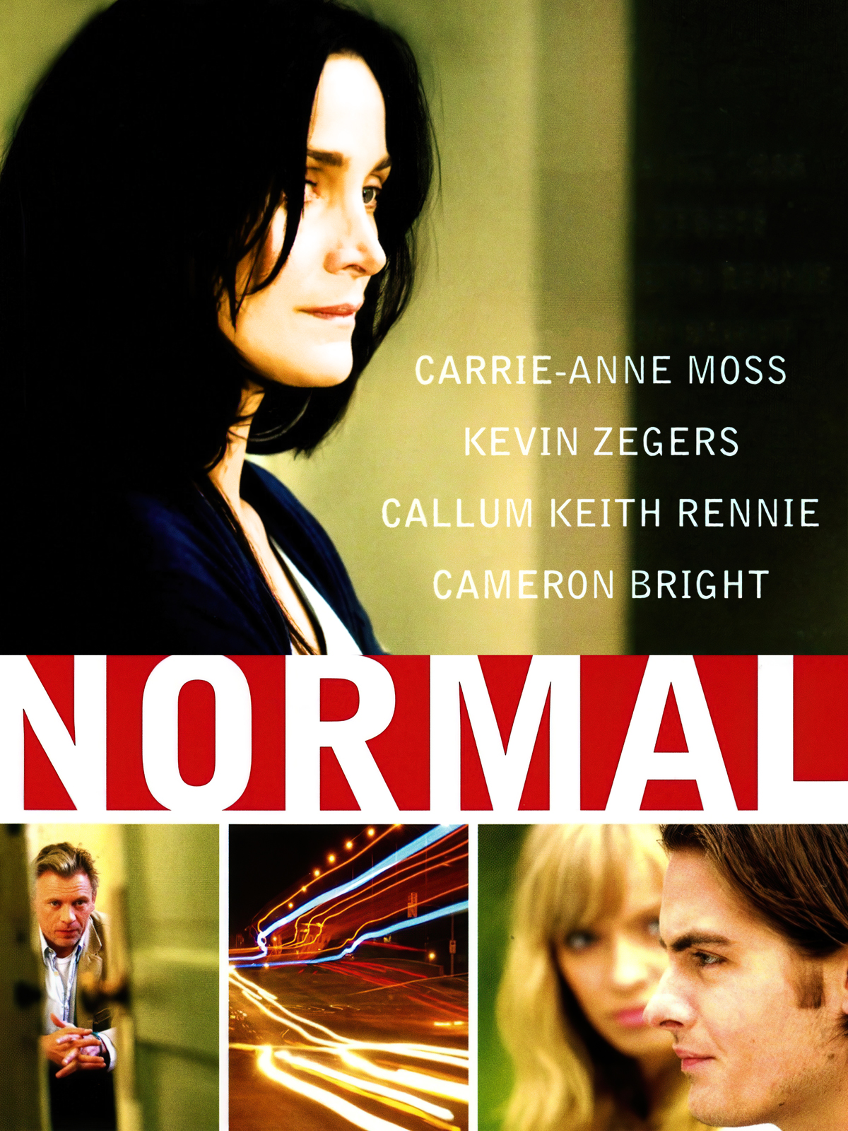 Prime Video: Normal