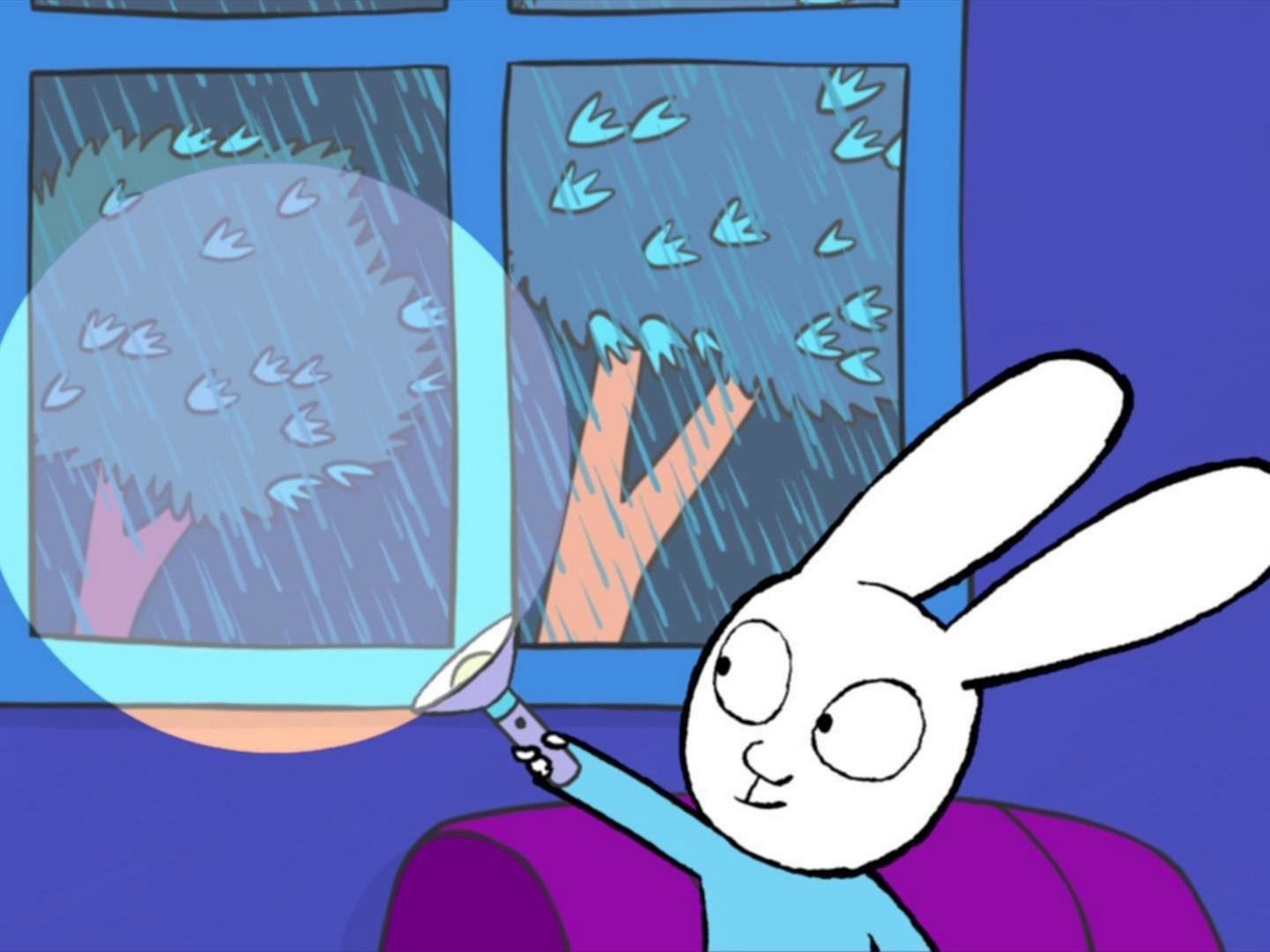 Prime Video: Simon - Saison 2